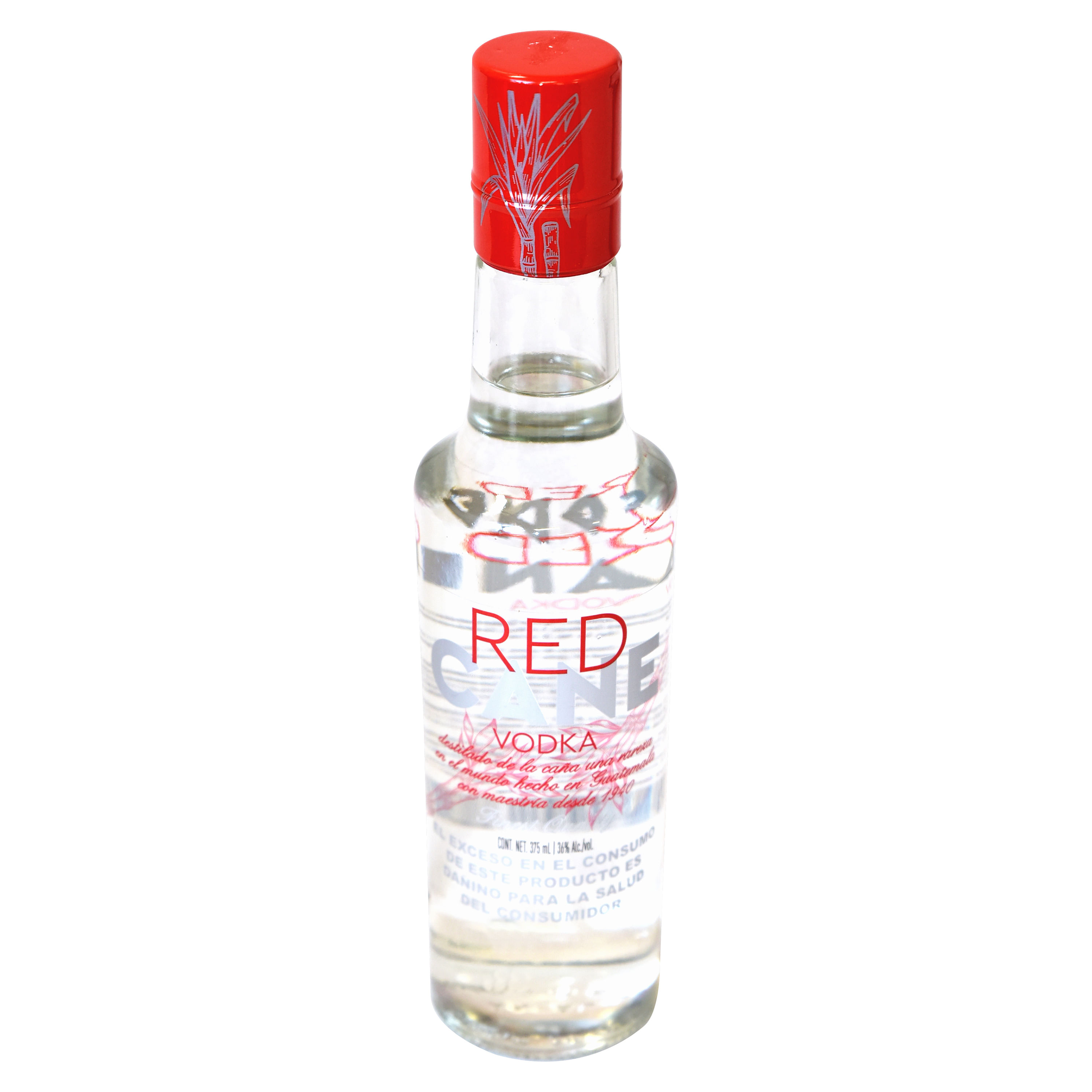 Comprar Vodka Red Cane 375 ml | Walmart El Salvador - Walmart | Salvador