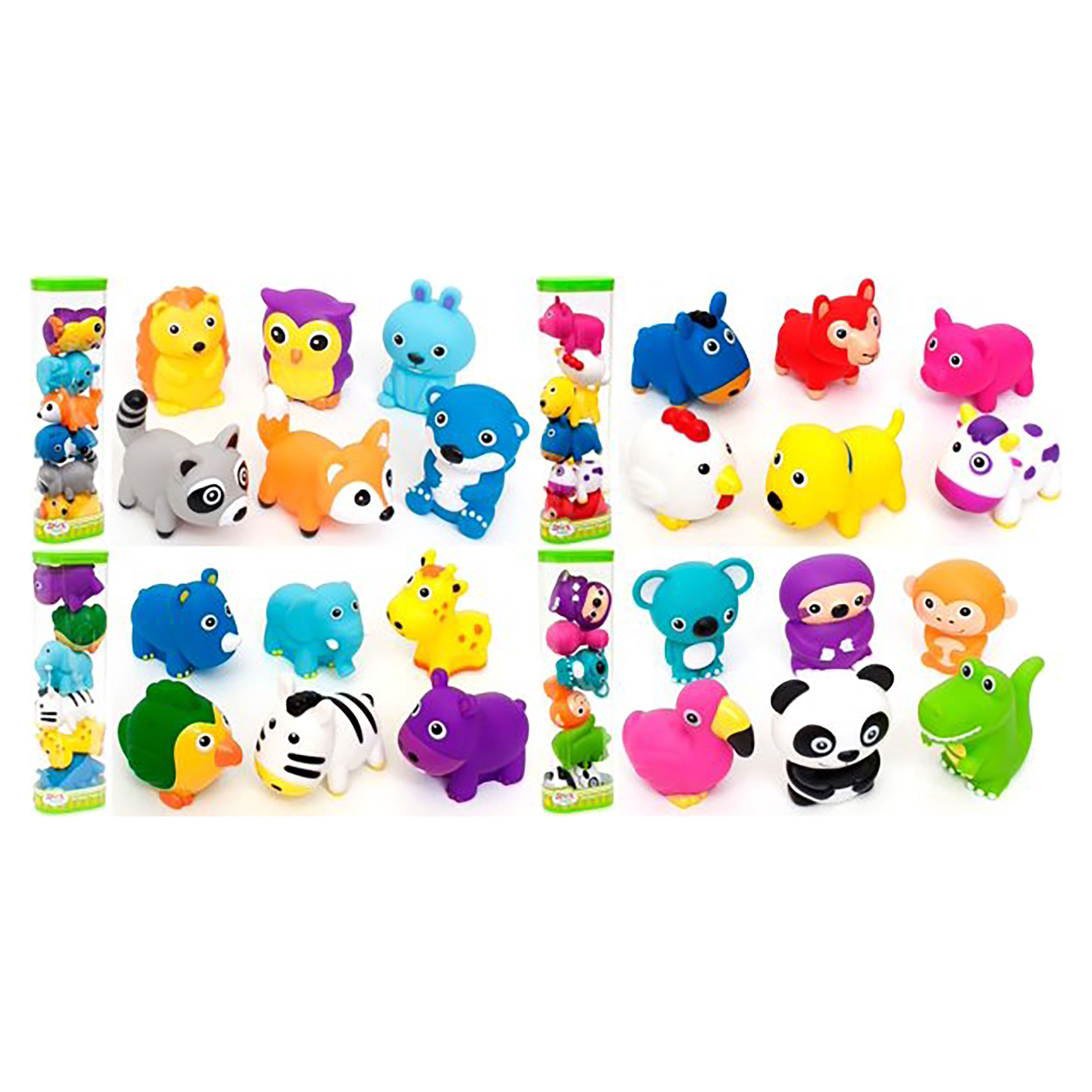 Spark Create Imagine Animales Infantiles