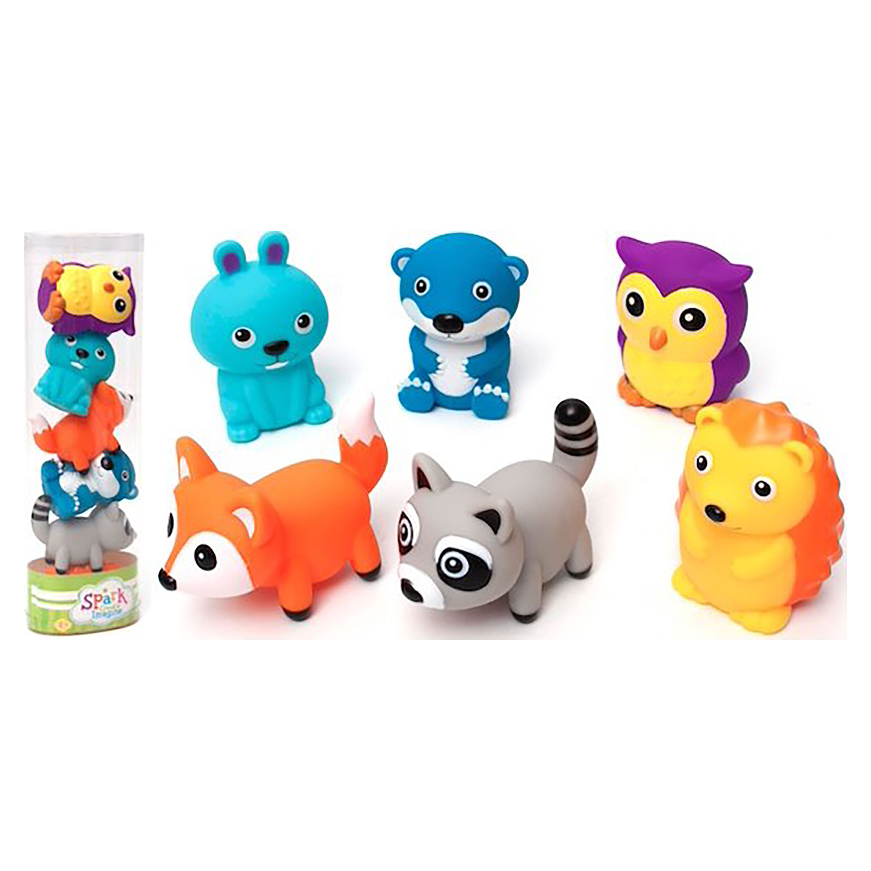 Comprar Spark Create Imagine Animales Infantiles | Walmart El Salvador