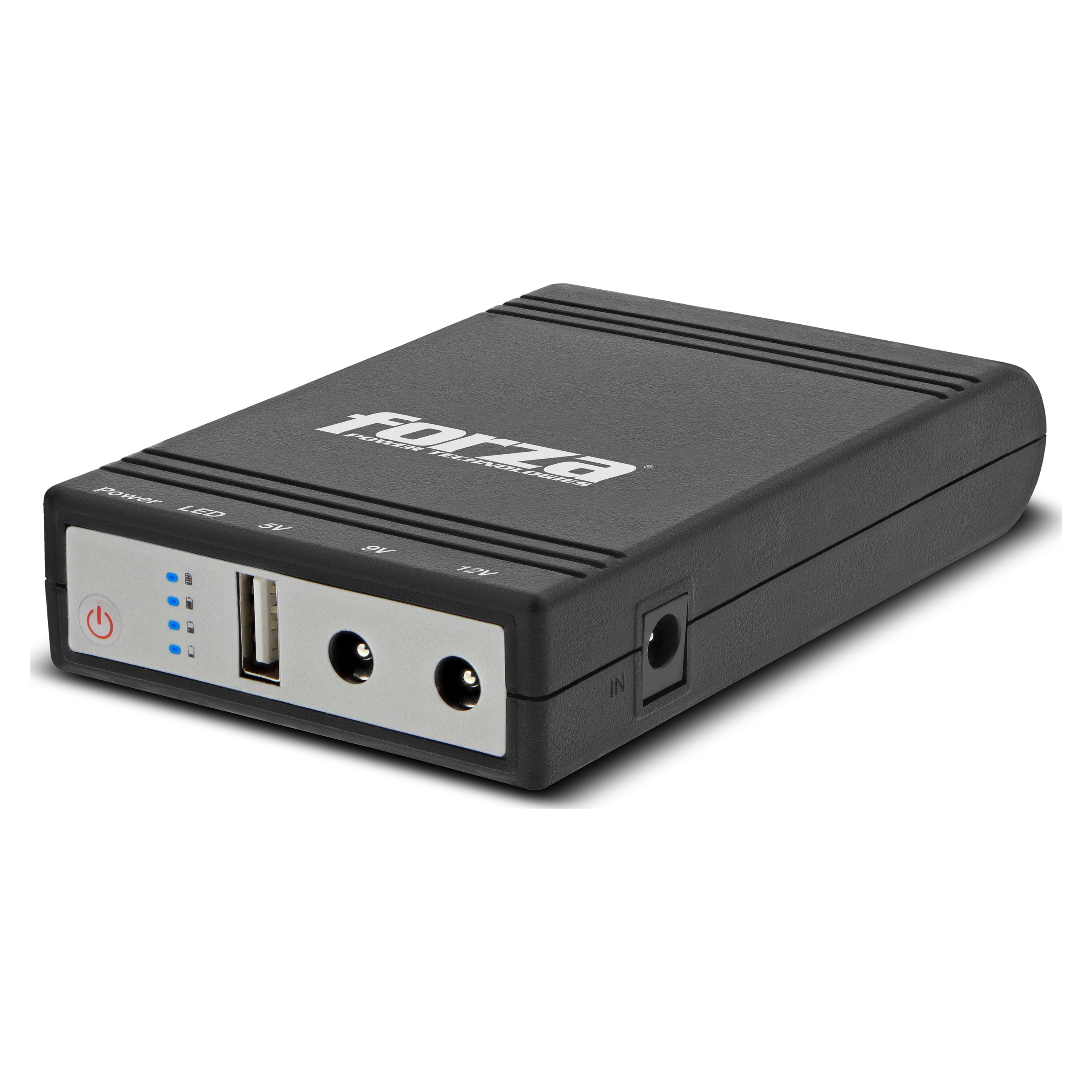 Comprar Ups Portable Forza Dc 140Usb | Walmart El Salvador - Walmart ...
