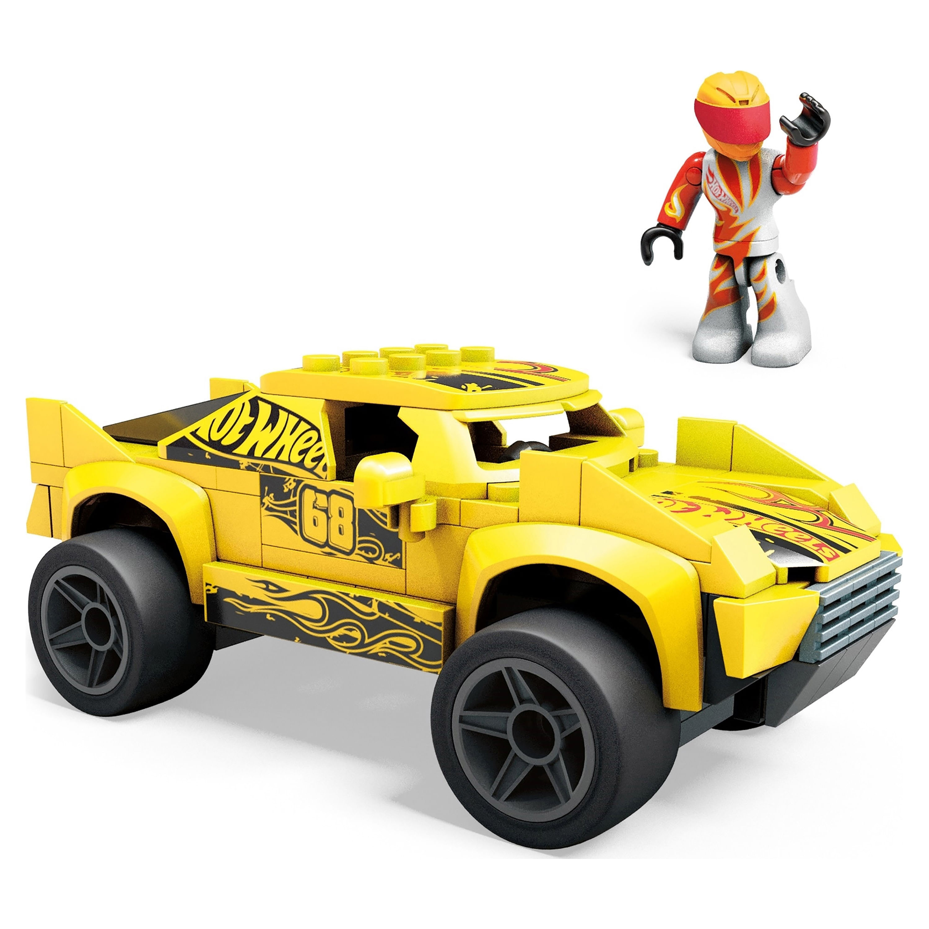 Comprar Hot Wheels Original Racers Asst | Walmart El Salvador