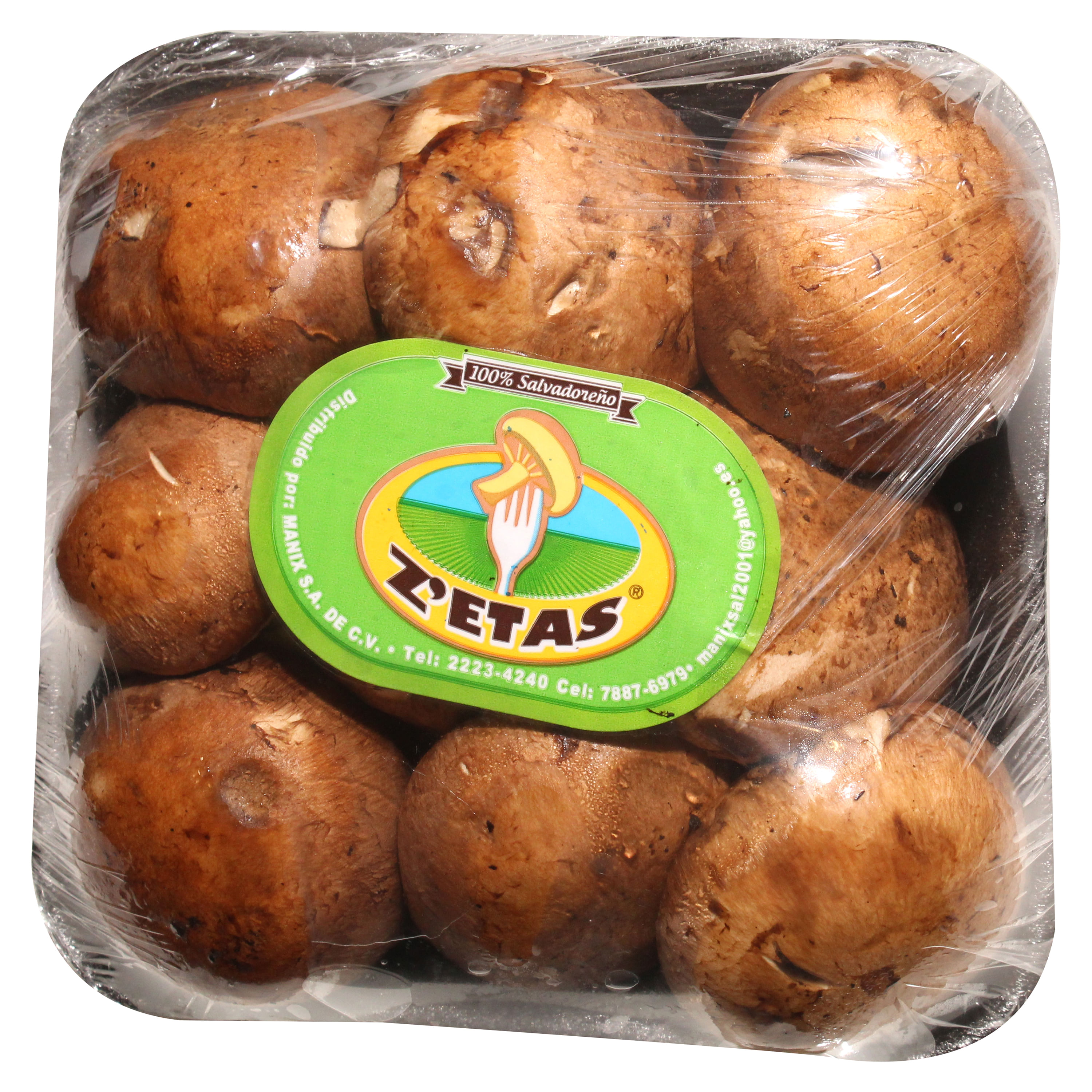 Comprar Hongo Cremini Entero Bandeja Media - 227 g | Walmart El Salvador