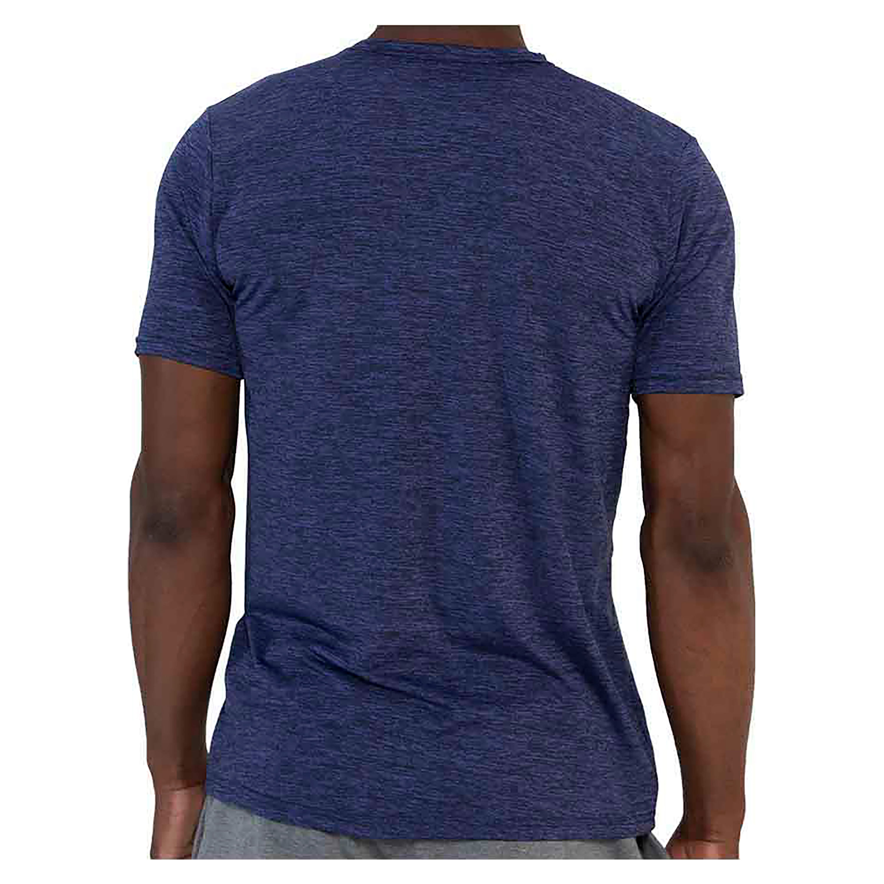 Comprar Playera Wilson Azul Rey Talla L | Walmart El Salvador