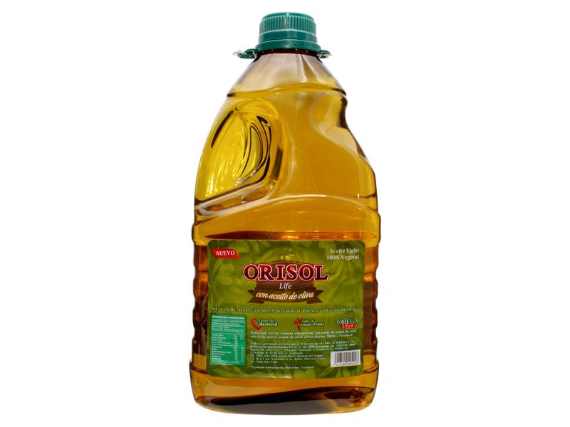 Comprar Aceite Orisol Light Con Oliva 3750 ml | Walmart El Salvador Comprar Aceite Orisol Light Con Oliva 3750 ml | Walmart El Salvador