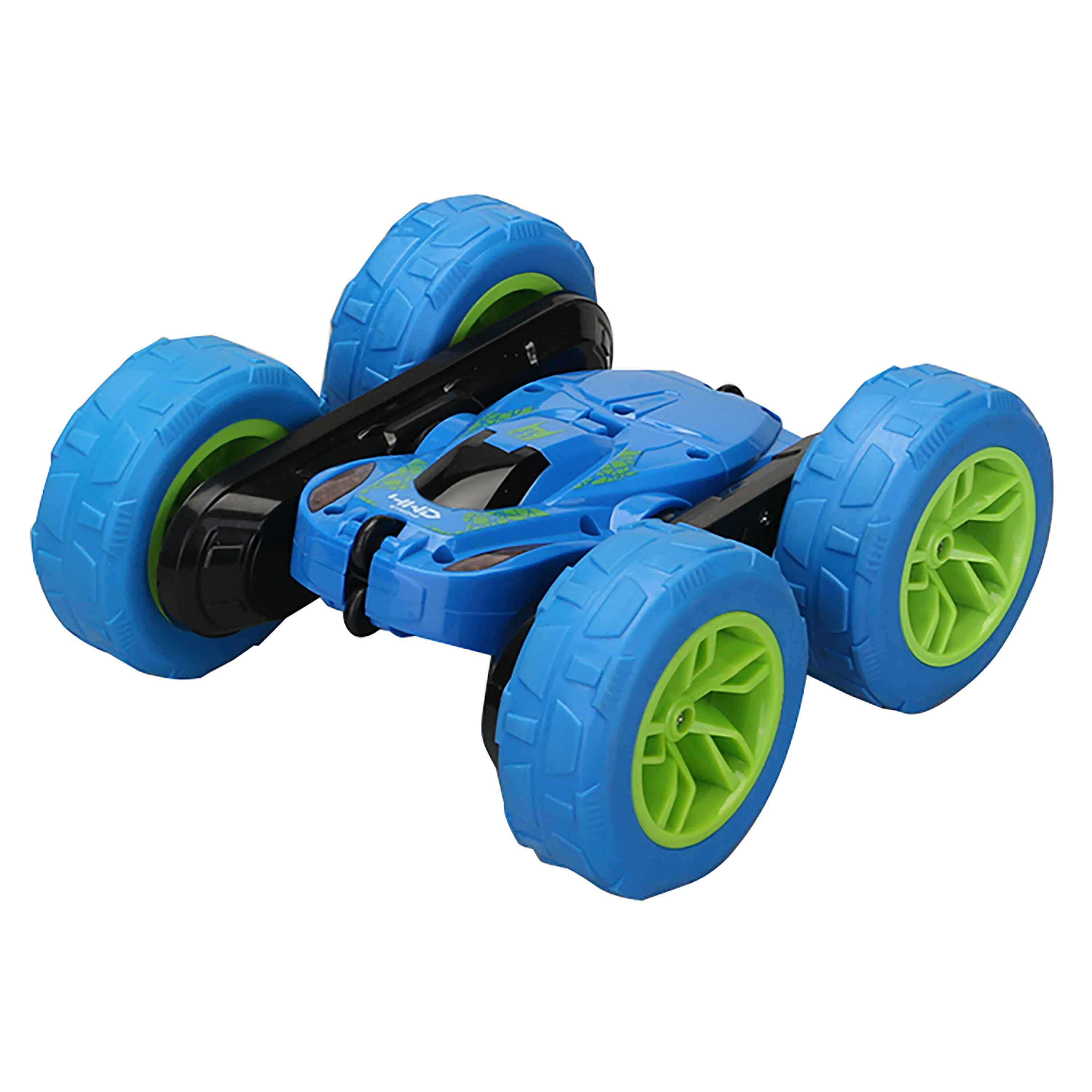 Comprar Vehiculo Radio Control Stunt Car | Walmart El Salvador