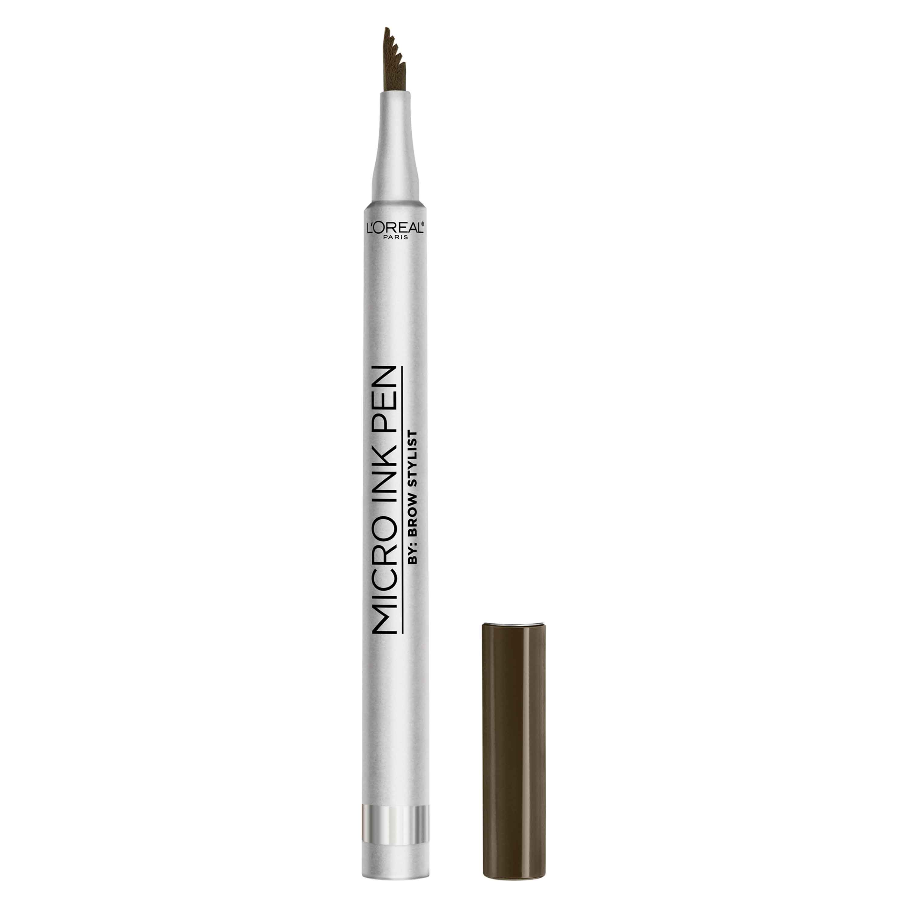 Comprar Micro Ink Pen Dark Brunette | Walmart El Salvador