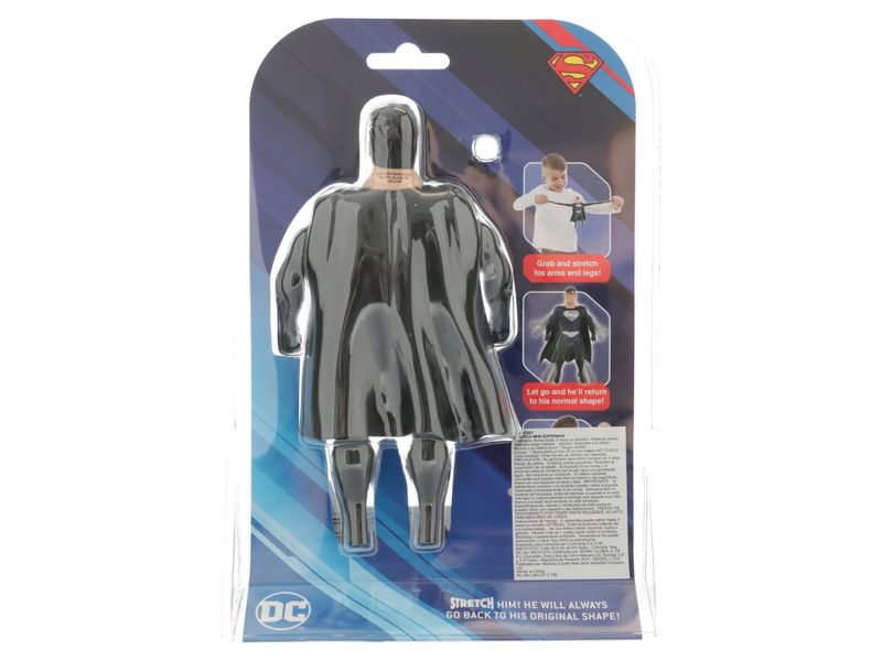 Comprar Stretch Mini Superman | Walmart Guatemala