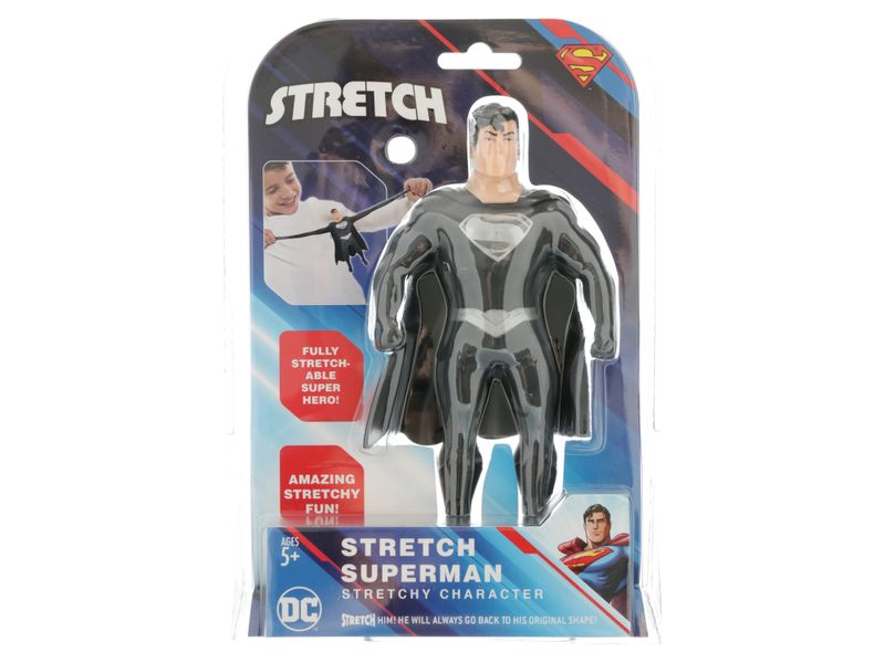 Comprar Stretch Mini Superman | Walmart Guatemala
