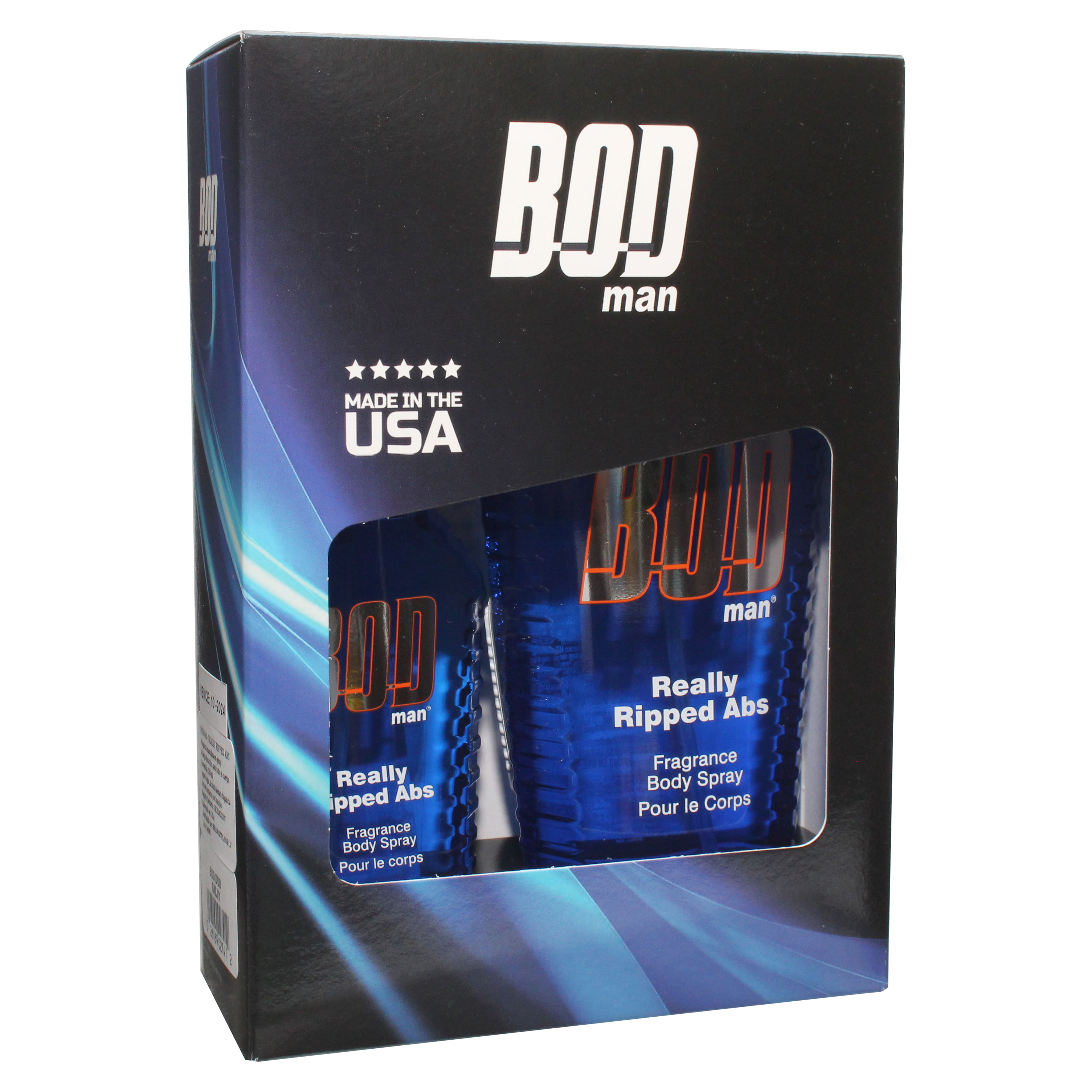 Comprar Est P Cab Bodman Really Ripped Abs Duo | Walmart El Salvador