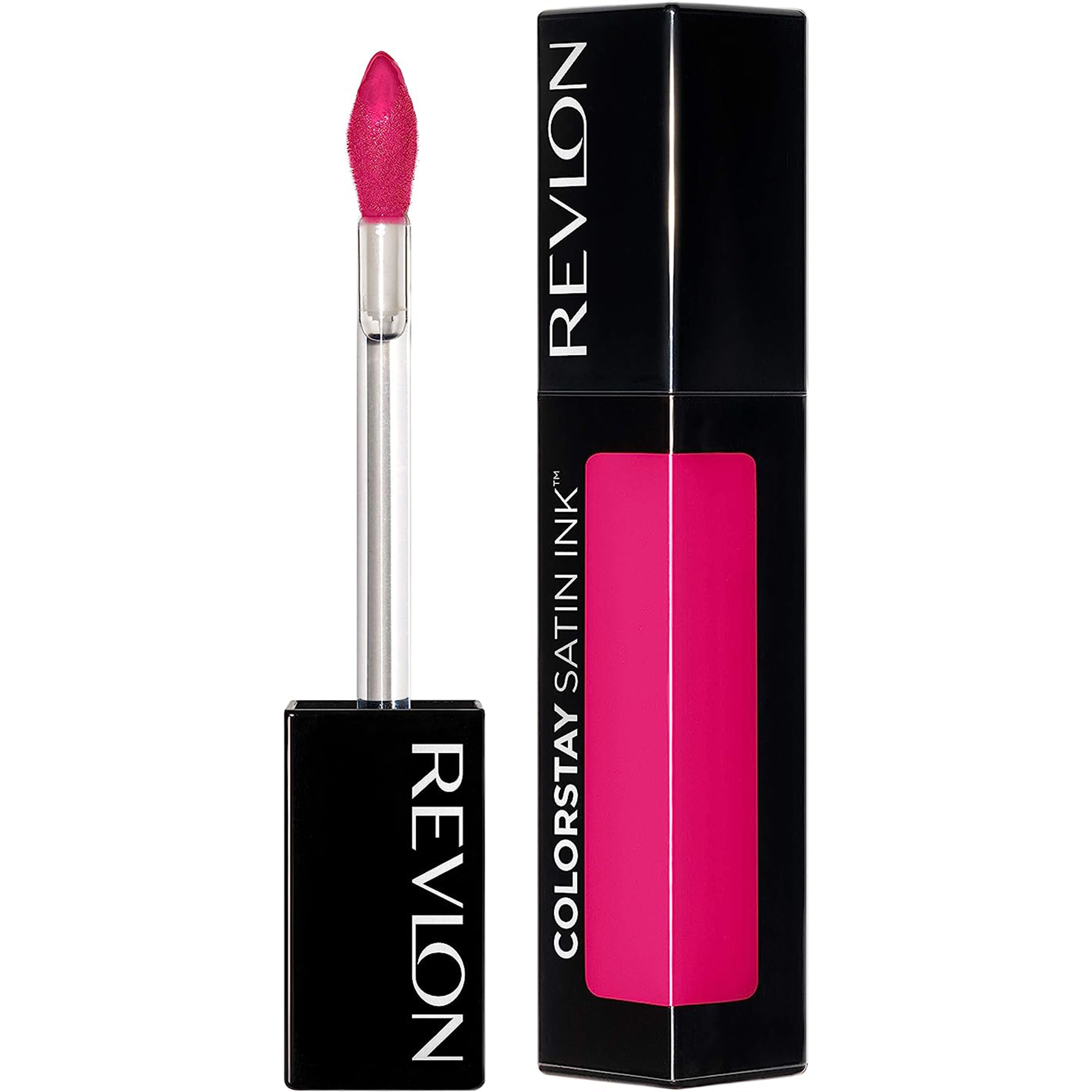 Comprar Labial Revlon colorstay satin ink own it - 5.0 ml | Walmart El ...