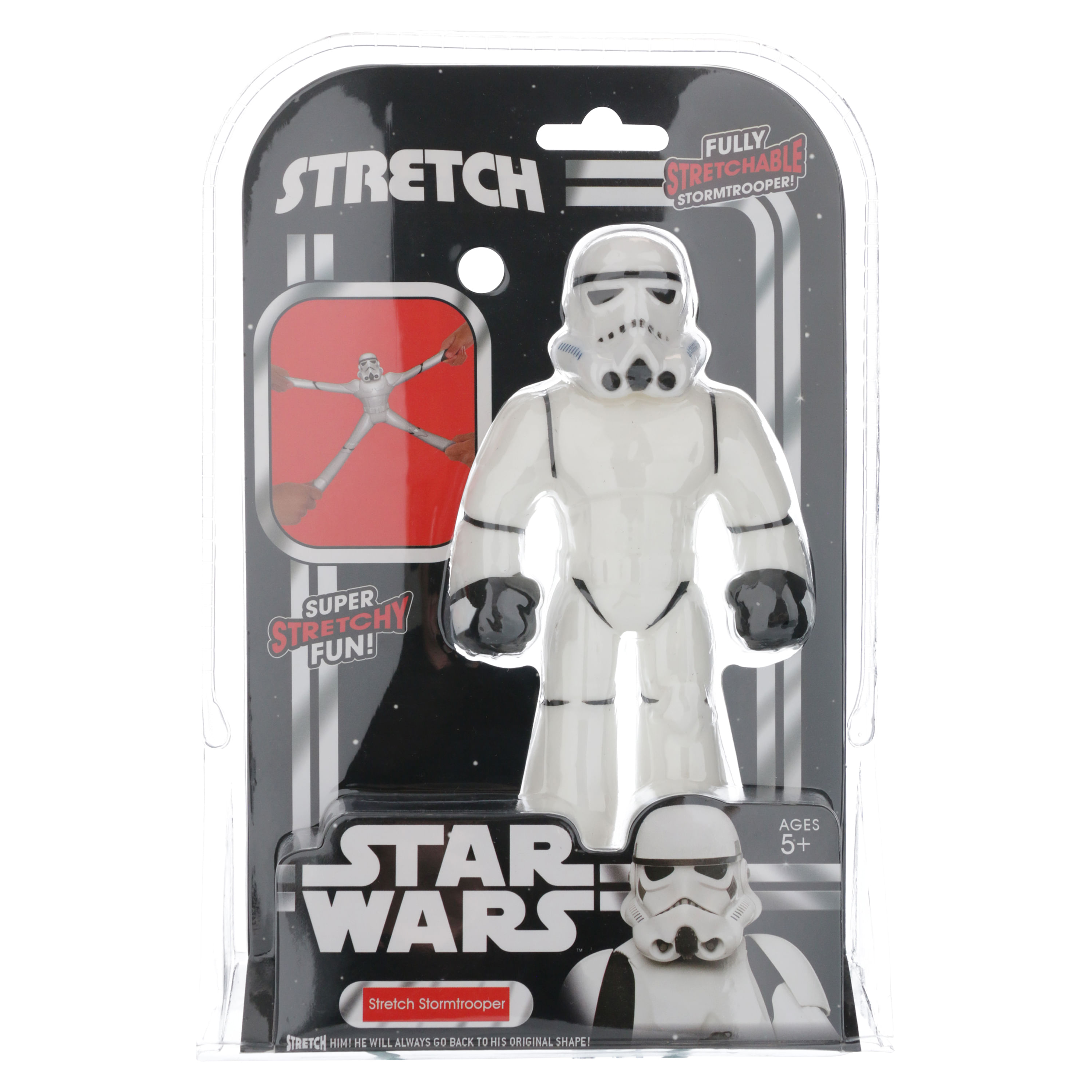 Comprar Stretch Mini Star Wars Storm Trooper | Walmart El Salvador