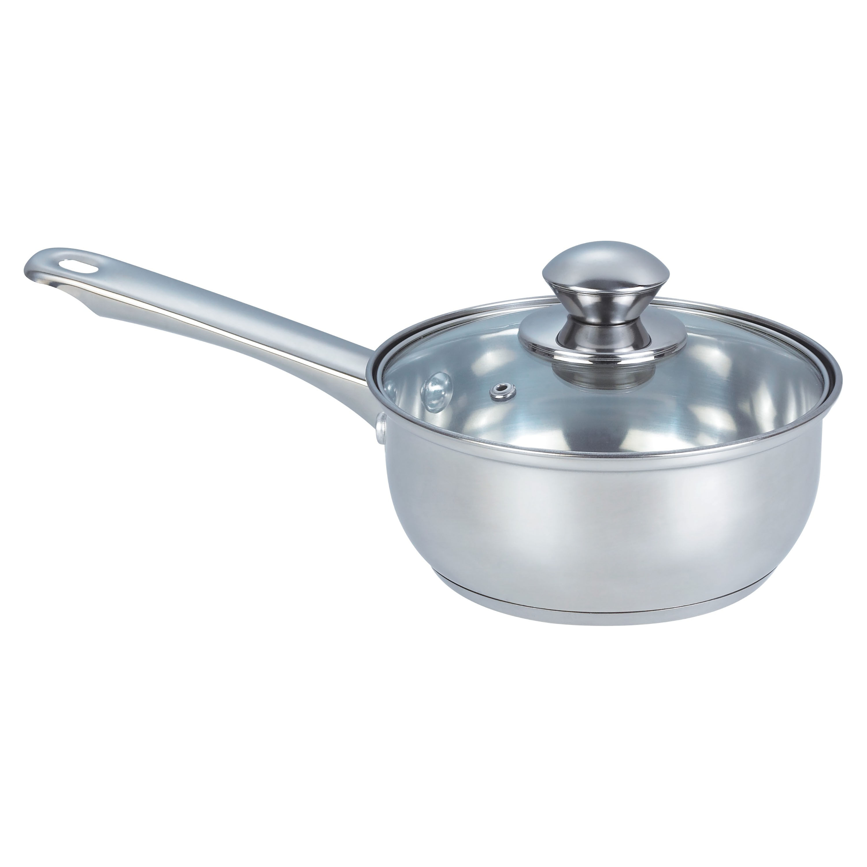 Comprar Batería De Cocina Mainstays Utensilios De Acero Inoxidable 8