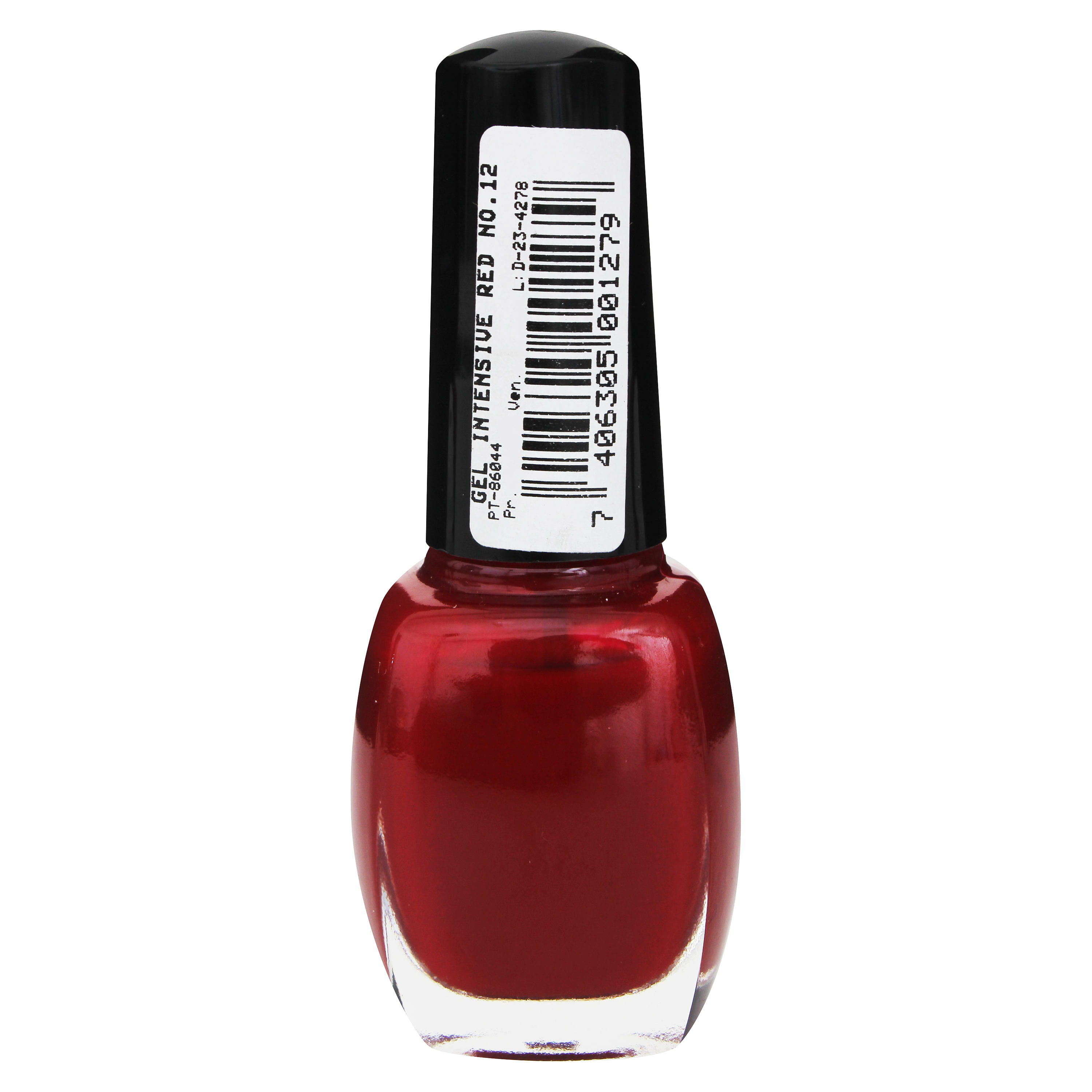 Comprar Esmalte Gel Darosa Intensiv Red N12 15 ml | Walmart Salvador - Maxi Despensa | Salvador