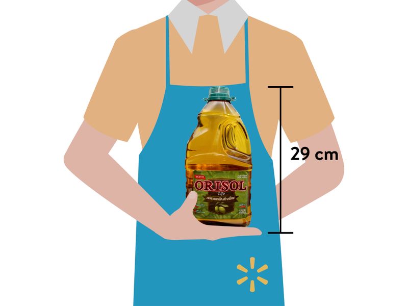 Comprar Aceite Orisol Light Con Oliva 3750 ml | Walmart El Salvador Comprar Aceite Orisol Light Con Oliva 3750 ml | Walmart El Salvador