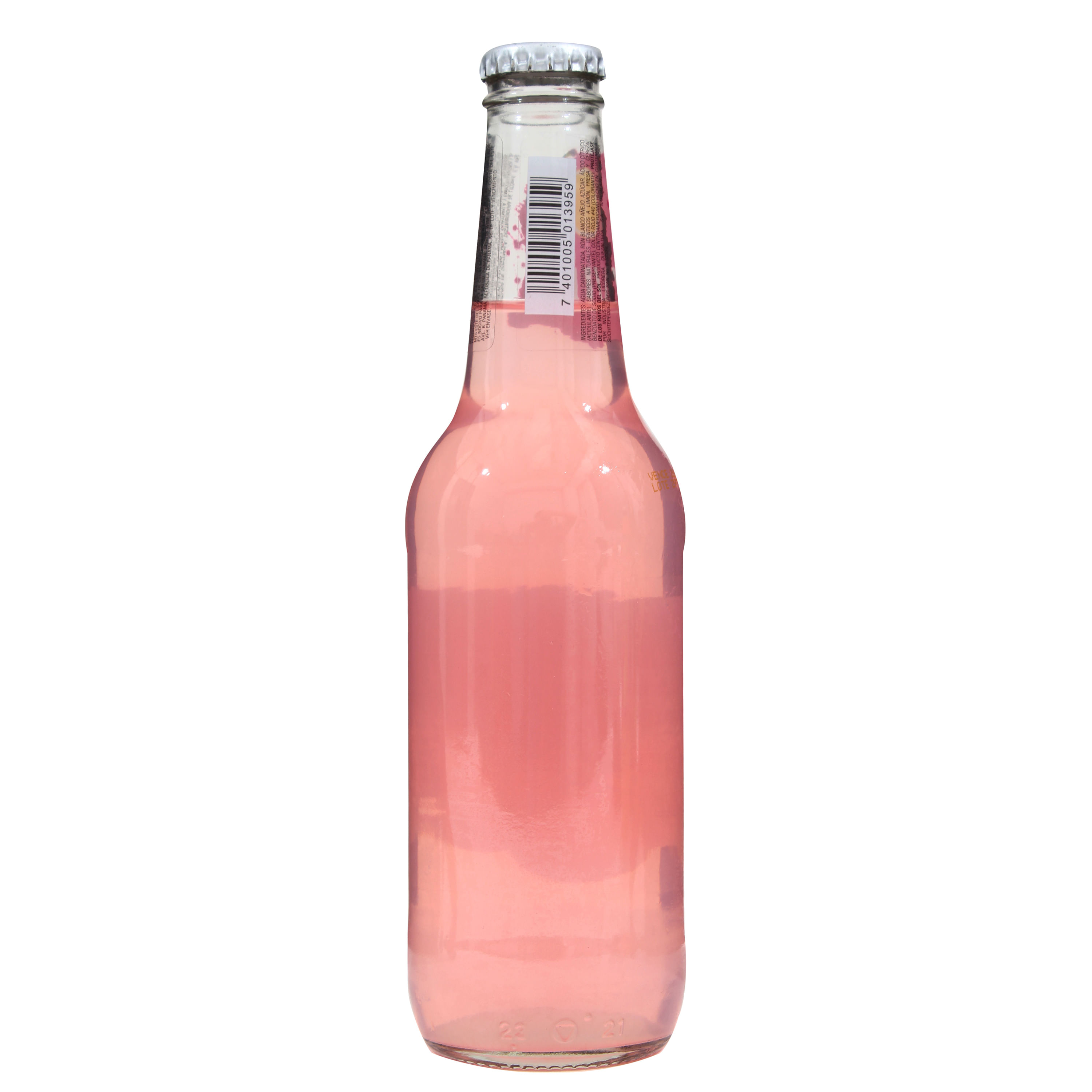 Comprar Botran Vip Pink Lemonade 355 ml | Walmart El Salvador - Maxi ...