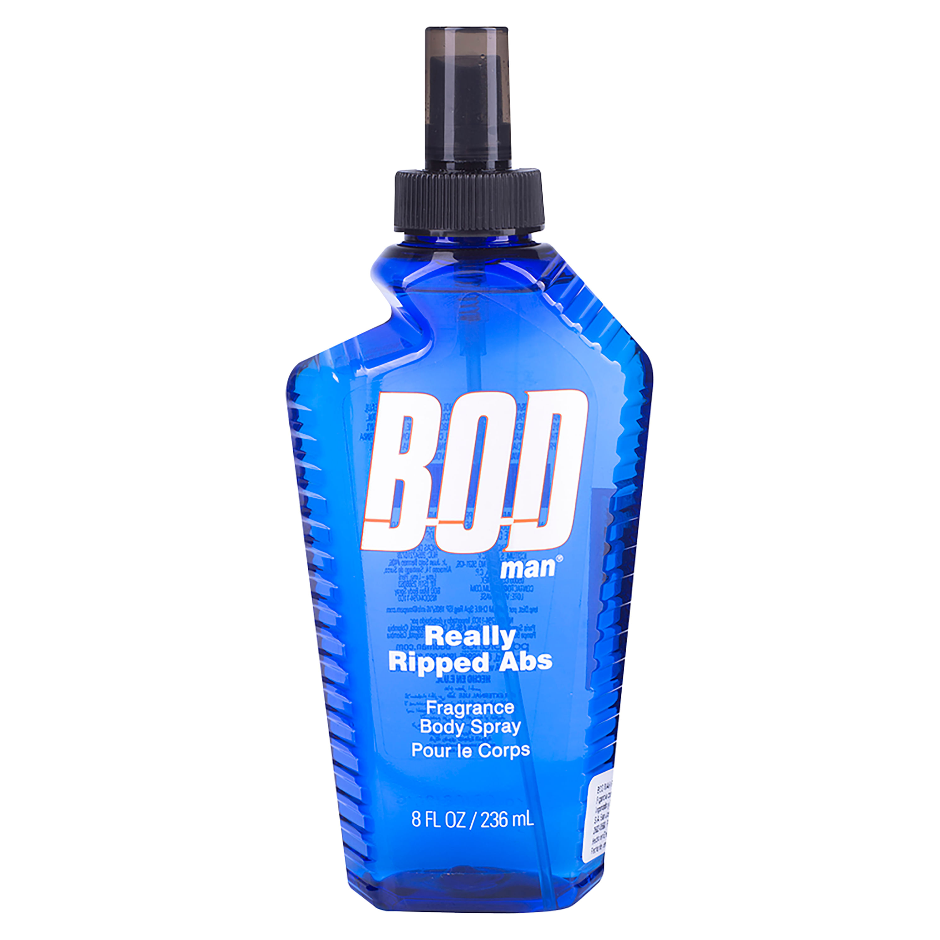 Comprar Spray Bod Man Really Ripped Abs 236 Ml | Walmart El Salvador