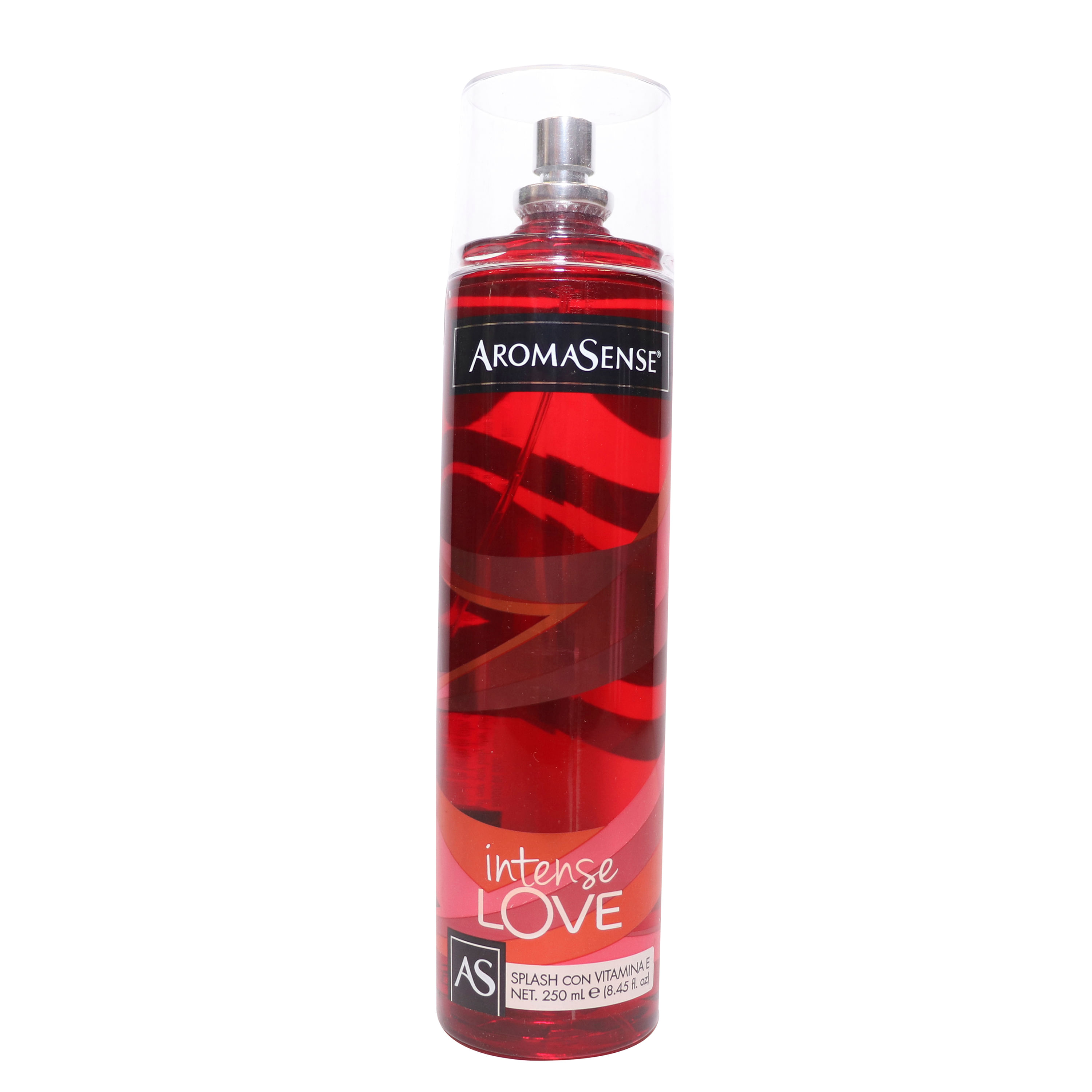 Comprar Splash Aromasense Intense Love 240 ml | Walmart El Salvador ...