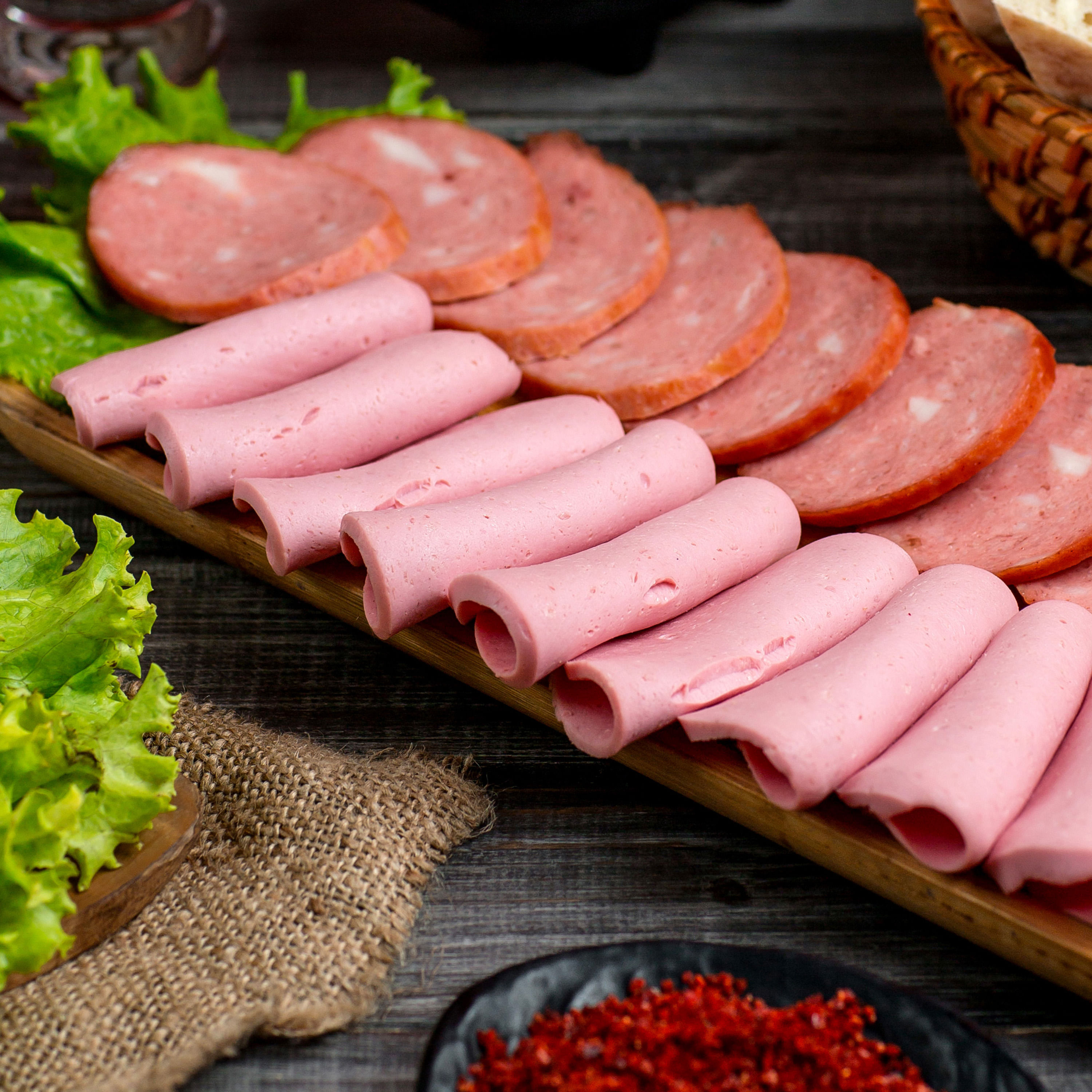 Comprar Jamon Americano Fud - Precio Indicado por Libra (454 g ...