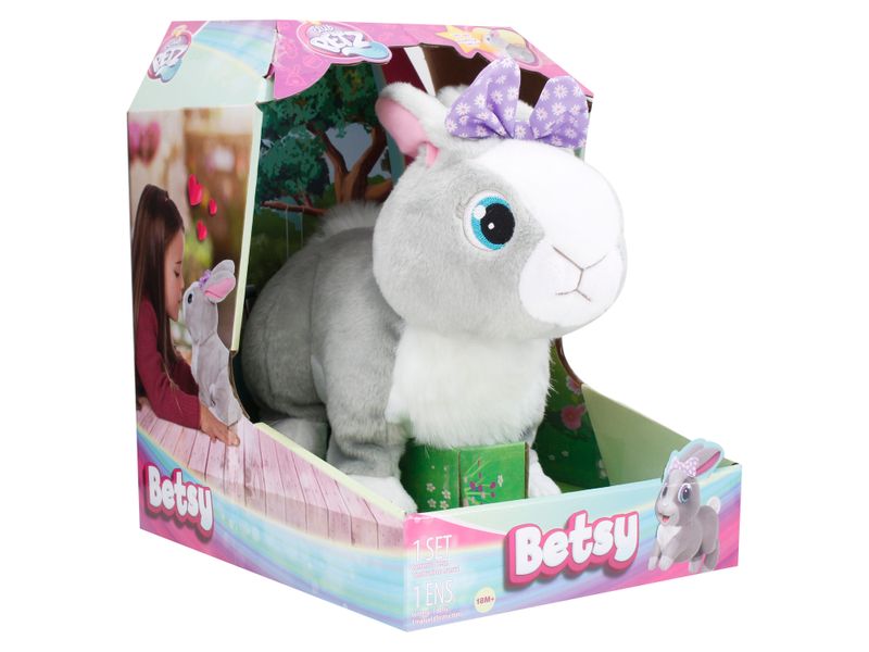 Club Petz Betsy