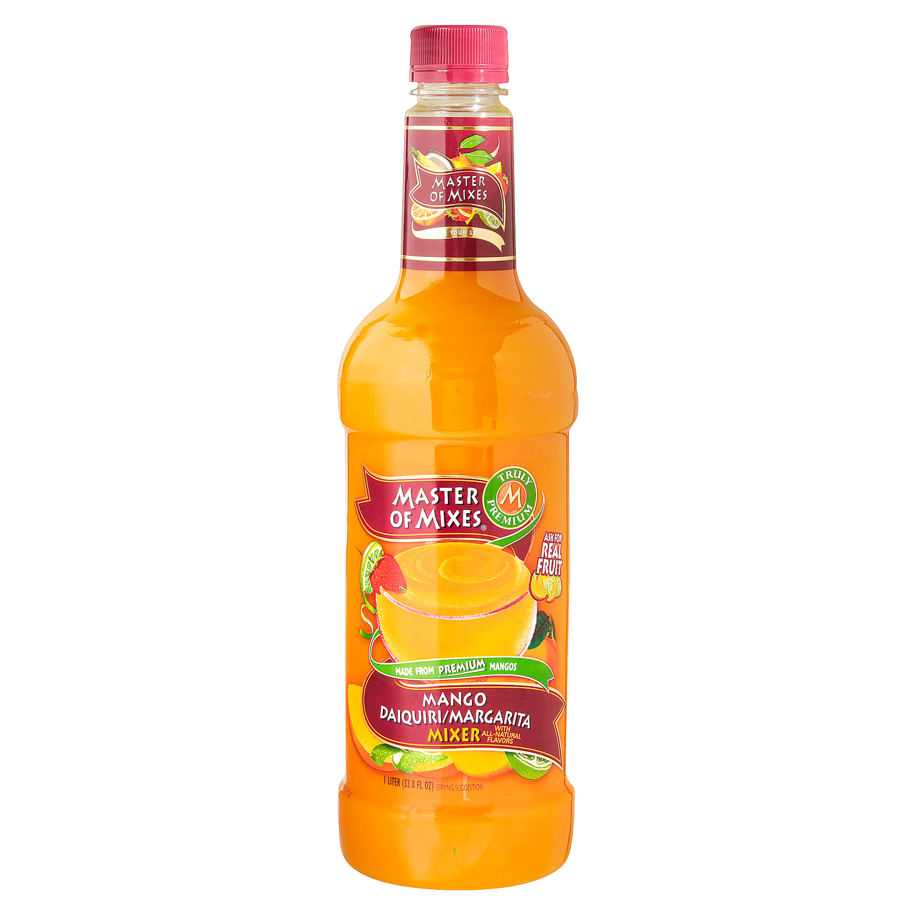 Comprar Mezclador Master Of Mixes Mango - 1000 ml | Walmart El Salvador