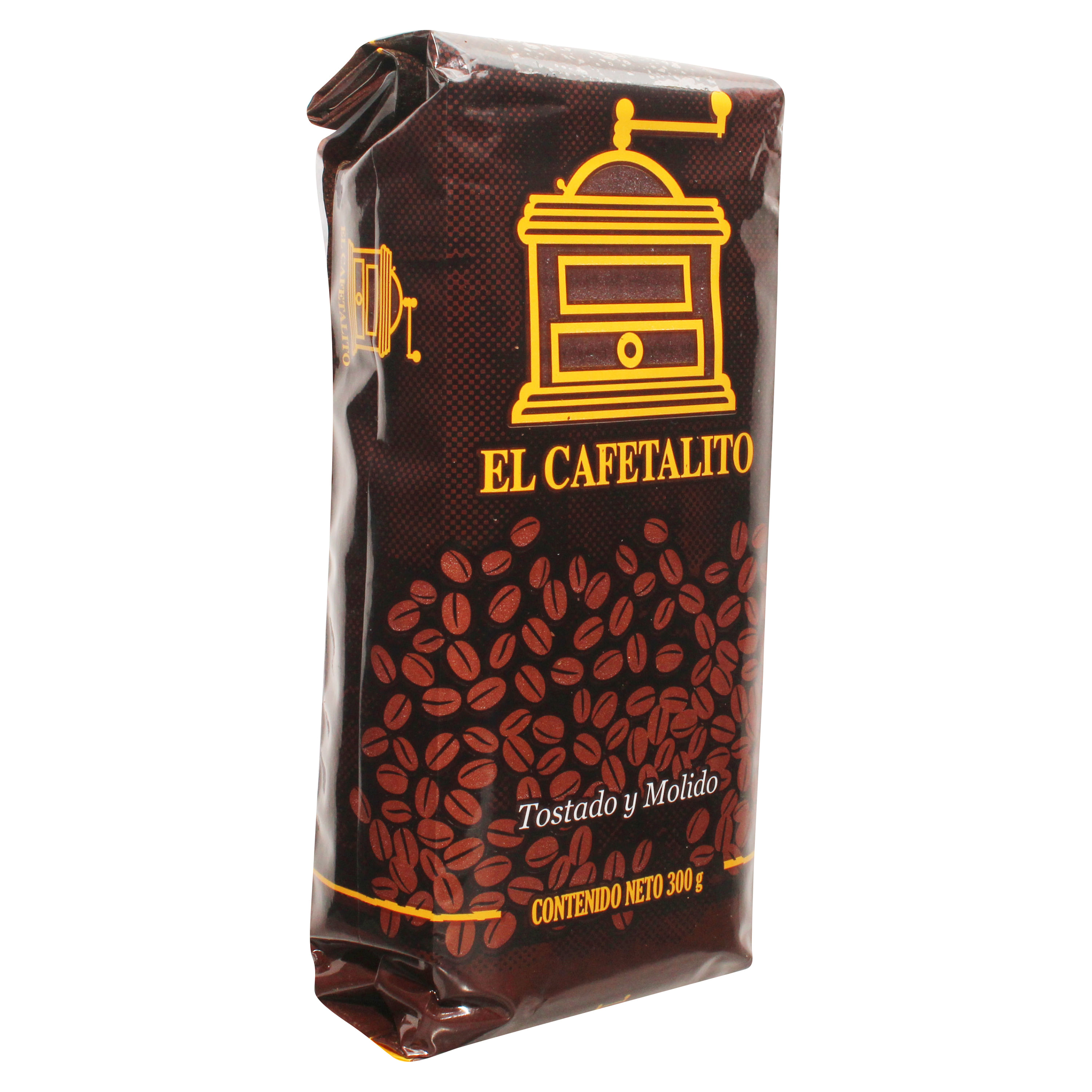 Comprar Cafe El Cafetalito Tm 300 g | Walmart El Salvador Comprar Cafe El Cafetalito Tm 300 g | Walmart El Salvador
