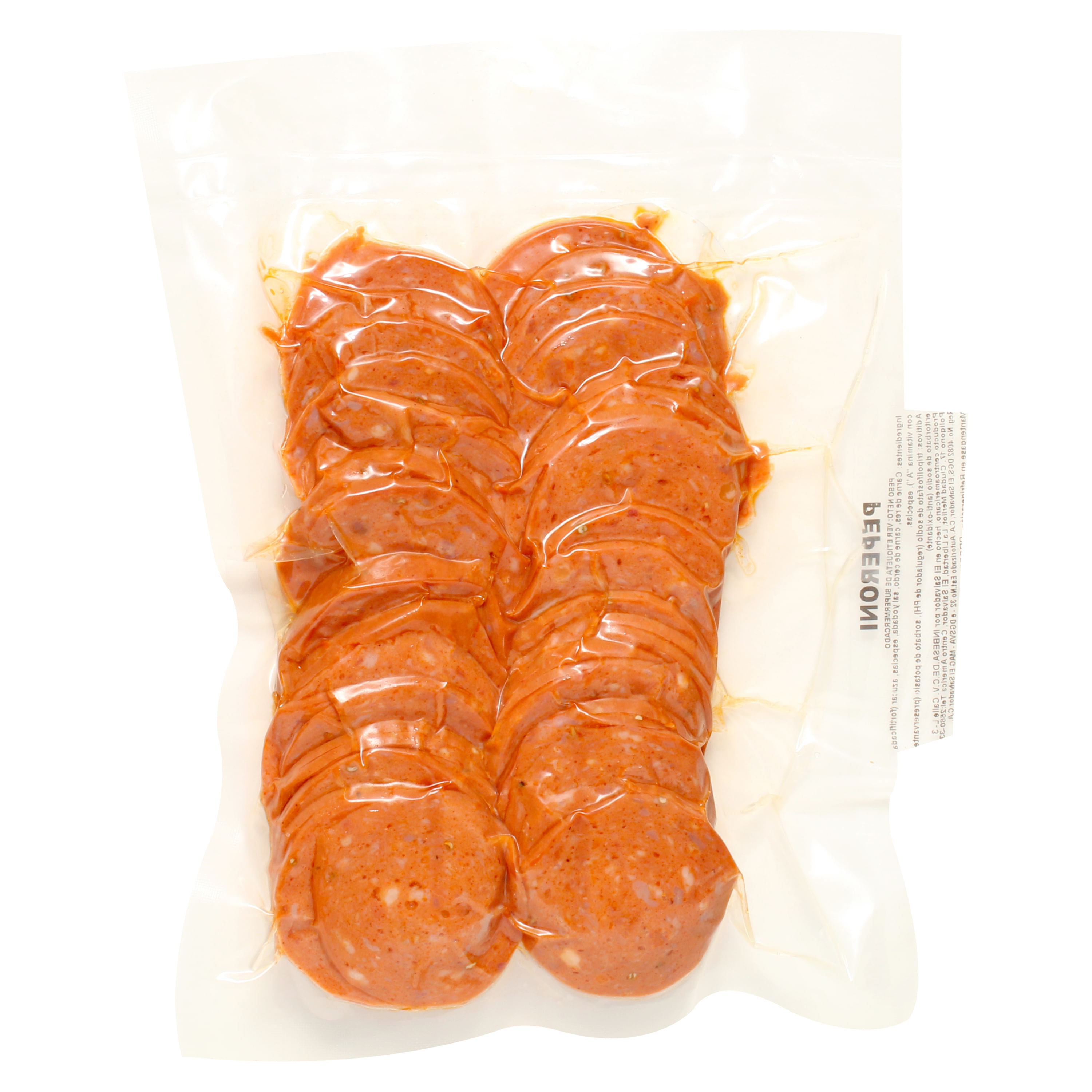 Comprar Peperoni Si Ham - Precio Indicado por Libra (454 g) | Walmart ...