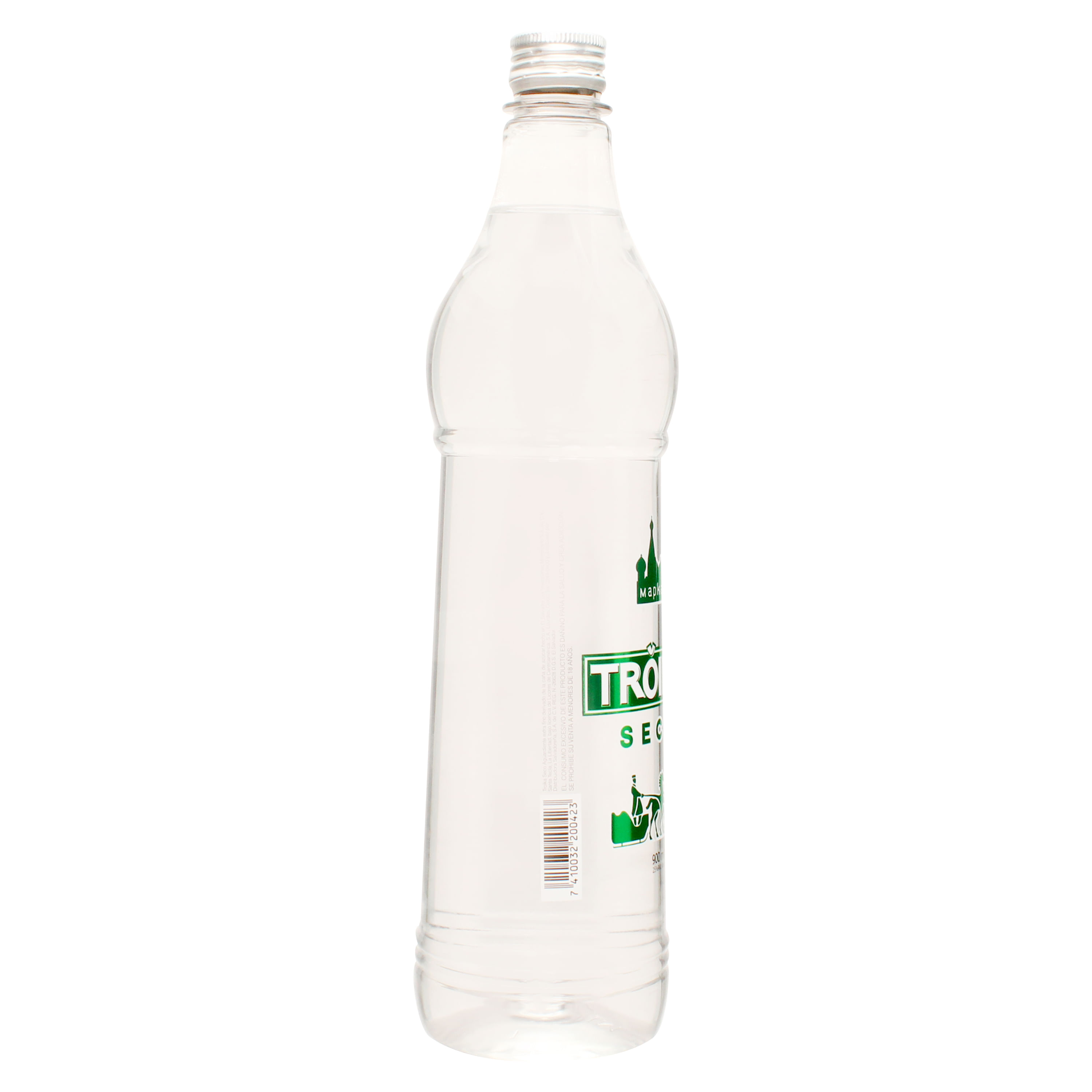 Comprar Troika Seco - 900 ml | Walmart El Salvador - Maxi Despensa ...