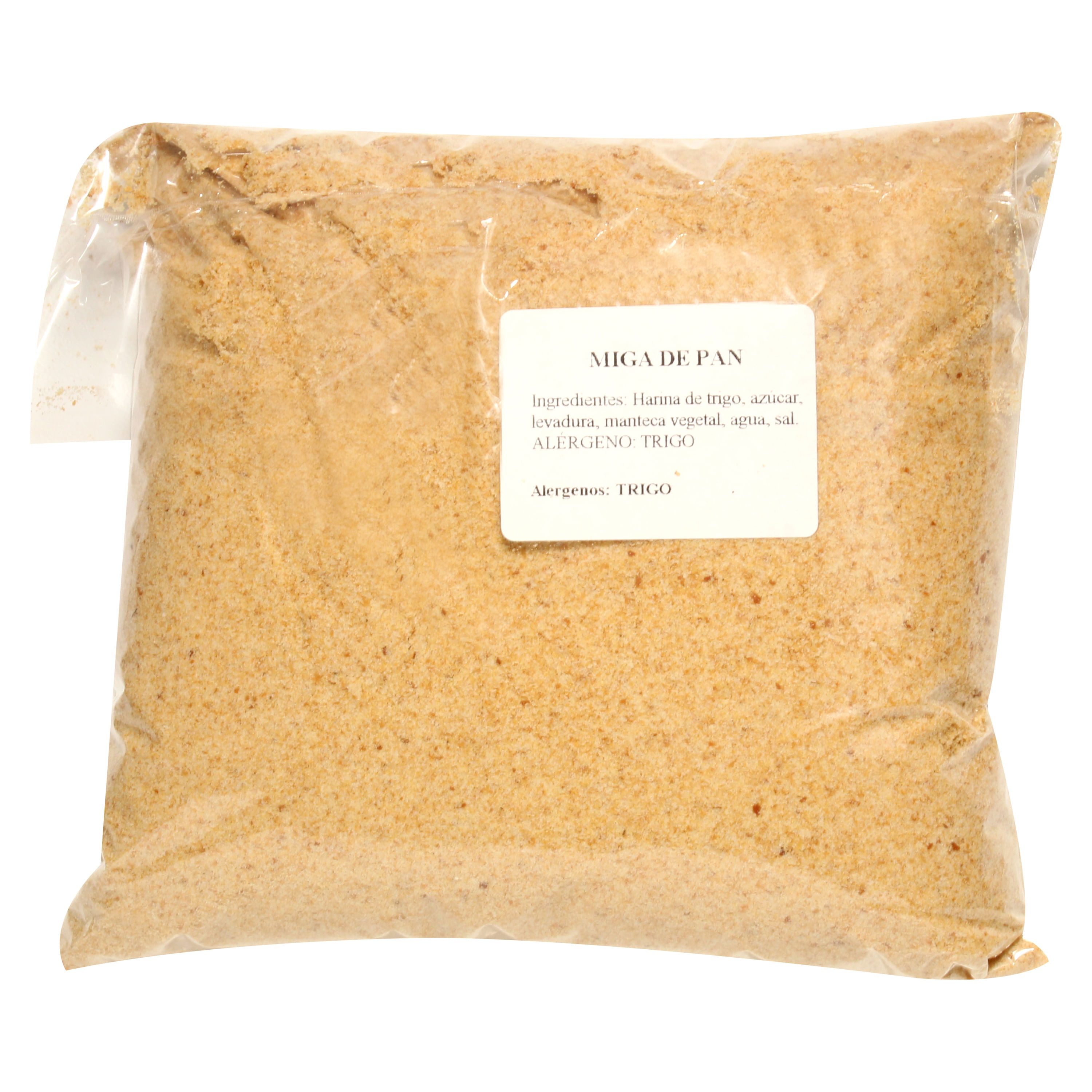 Comprar Miga De Pan - Precio Indicado Por Libra (454 g) | Walmart El ...