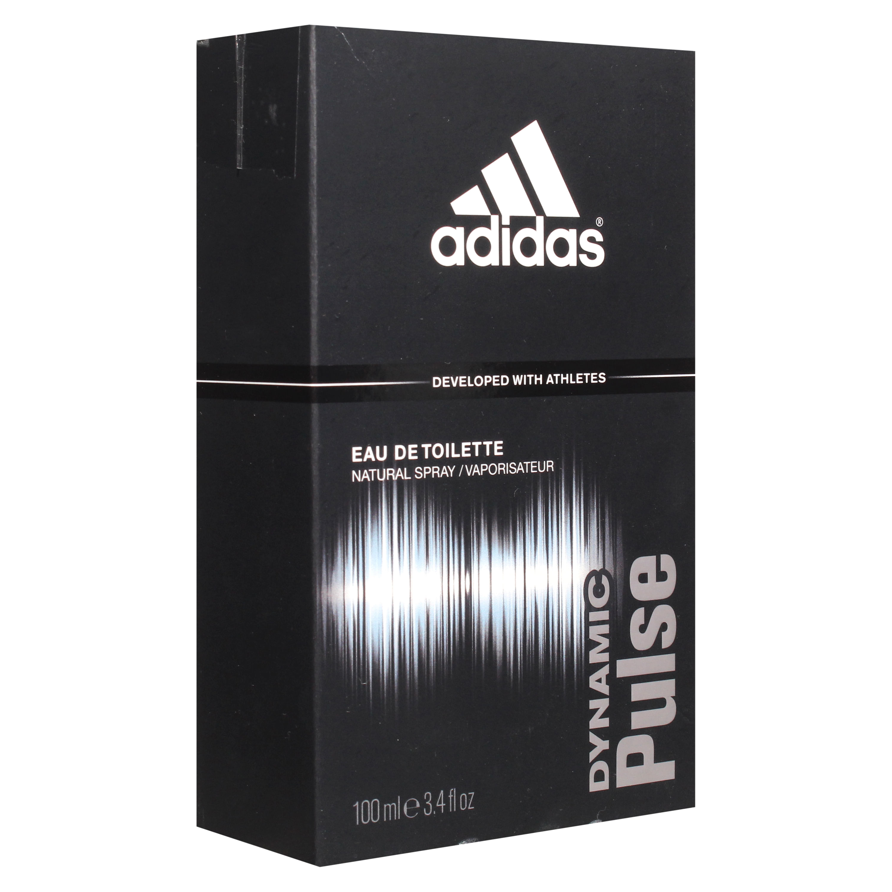 Comprar Fragancia Adidas Dynamic Pulse Edition - 100 ml | Walmart El ...