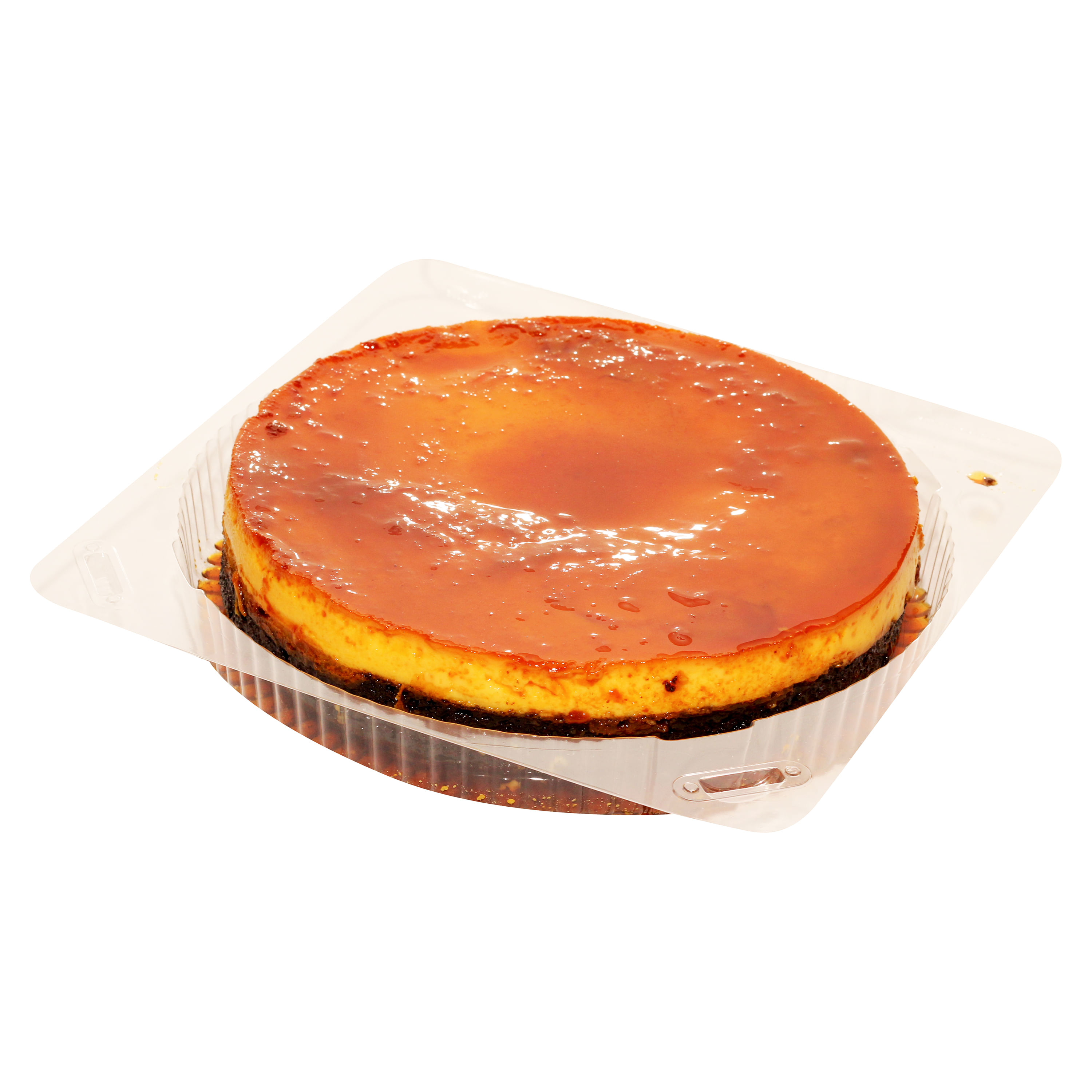 Comprar Choco Flan Produccion | Walmart El Salvador - La Despensa de ...