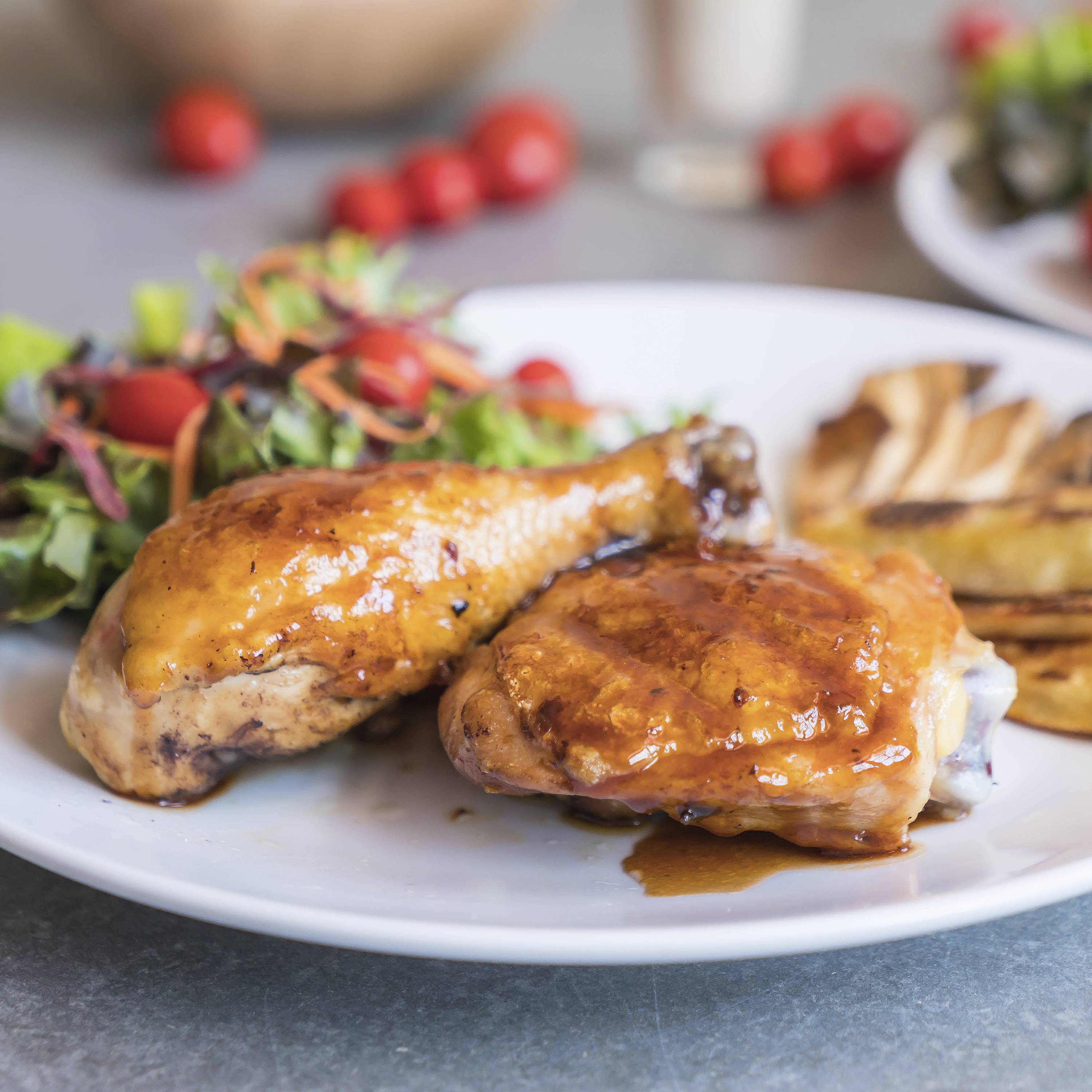 Comprar Porciones De Pollo Sello De Oro 1362 g | Walmart El Salvador ...