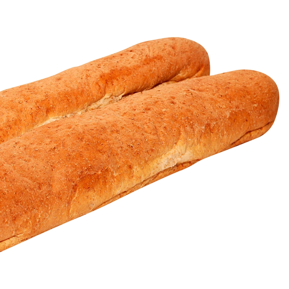 Comprar Pan Blanco Integral Baguette - 2 Uds | Walmart El Salvador ...