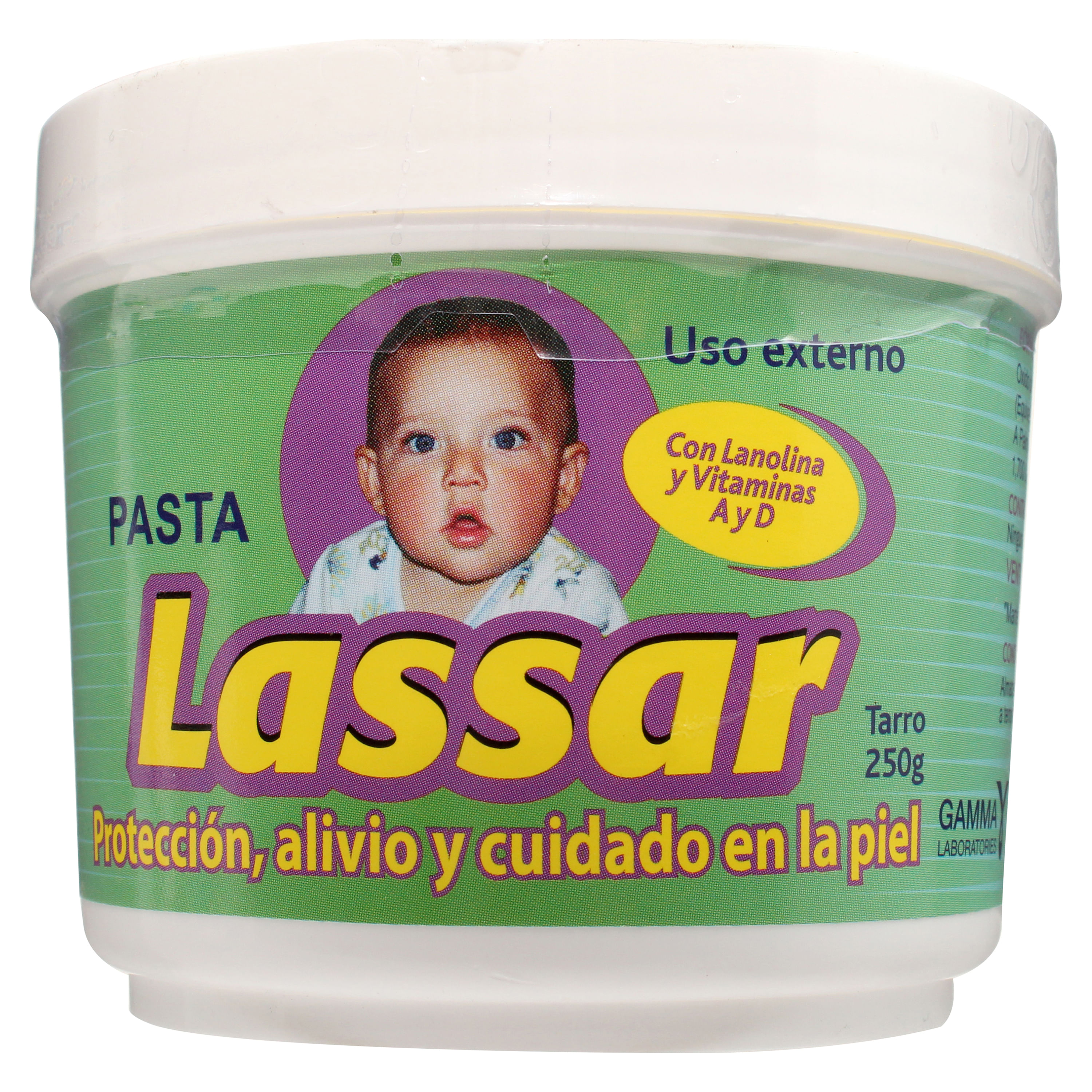 Comprar Pasta Lassar Infantil 250 g | Walmart El Salvador - Walmart ...