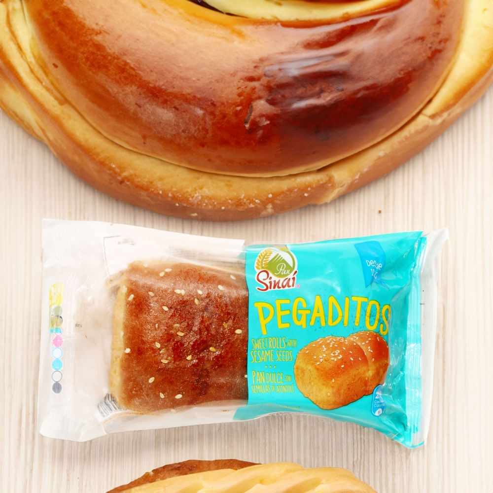 Comprar Sinai Pegadito - 48 g | Walmart El Salvador - Walmart | Compra ...