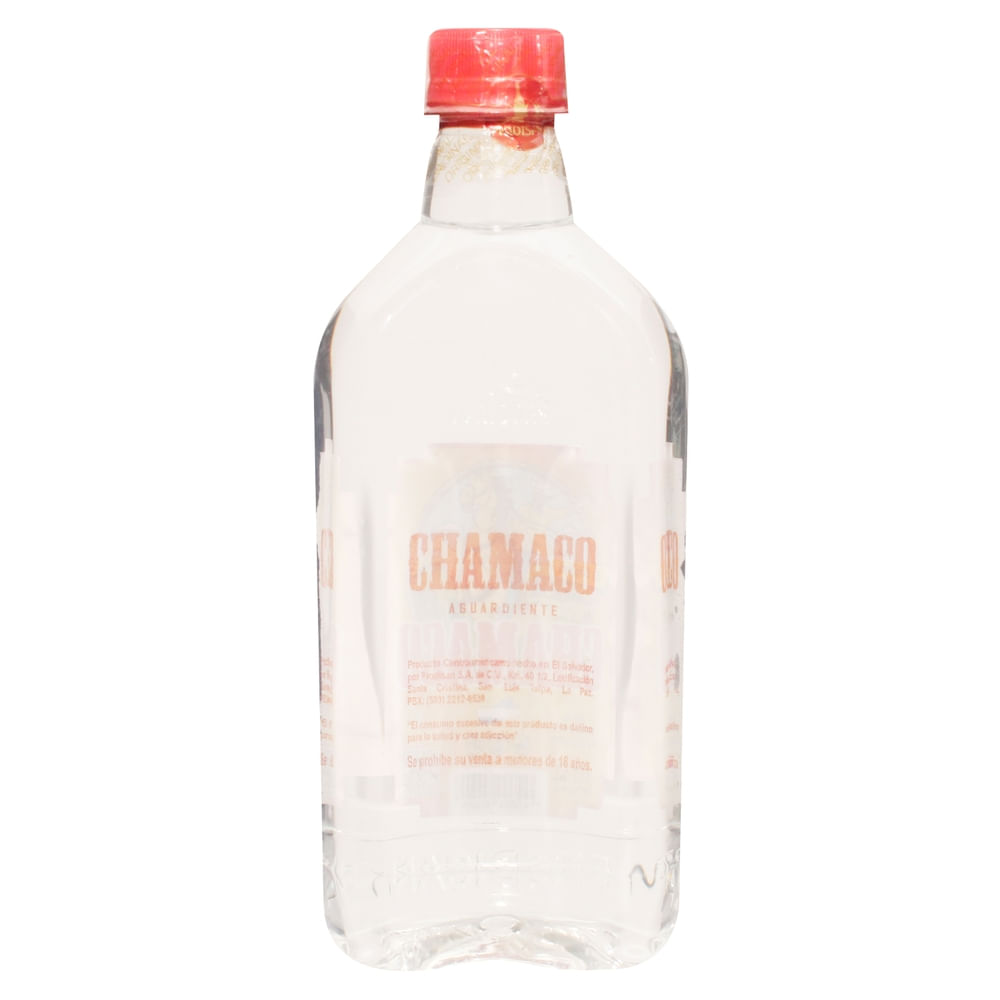 Comprar Aguardiente El Chamaco 450 ml | Walmart El Salvador - Walmart ...