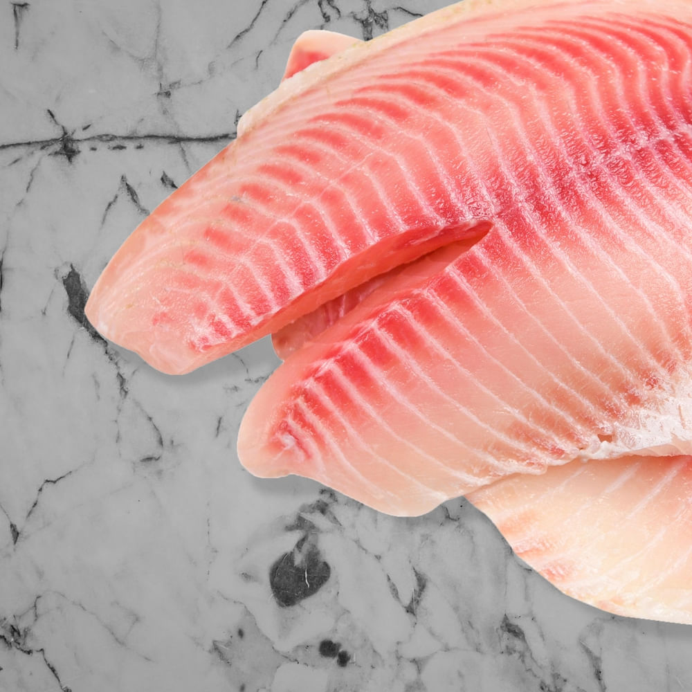 Comprar Filete De Tilapia De 5 A 7 Onzas Sin Piel - Precio Indicado Por ...