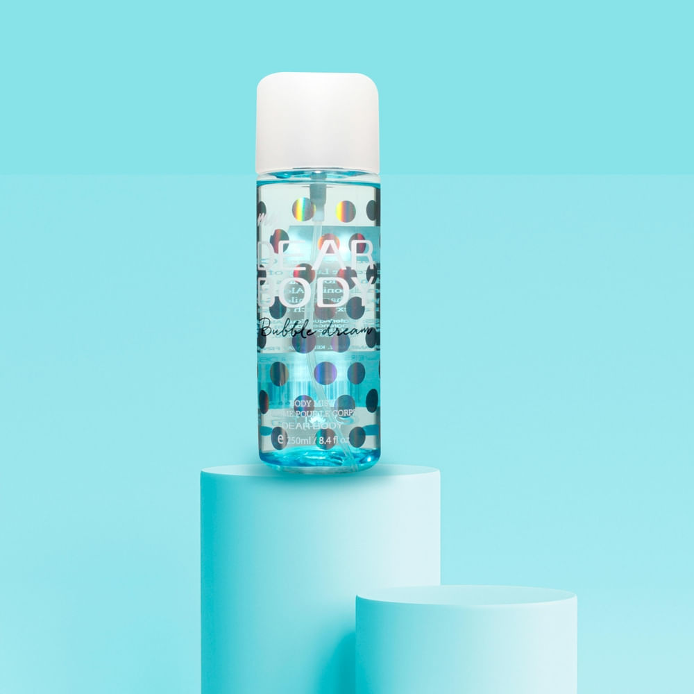 Comprar Fragance Bl Mist Tempting Love 248 ml | Walmart El Salvador ...