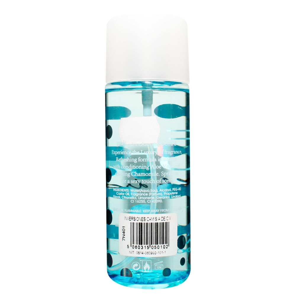 Comprar Fragance Bl Mist Tempting Love 248 ml | Walmart El Salvador ...