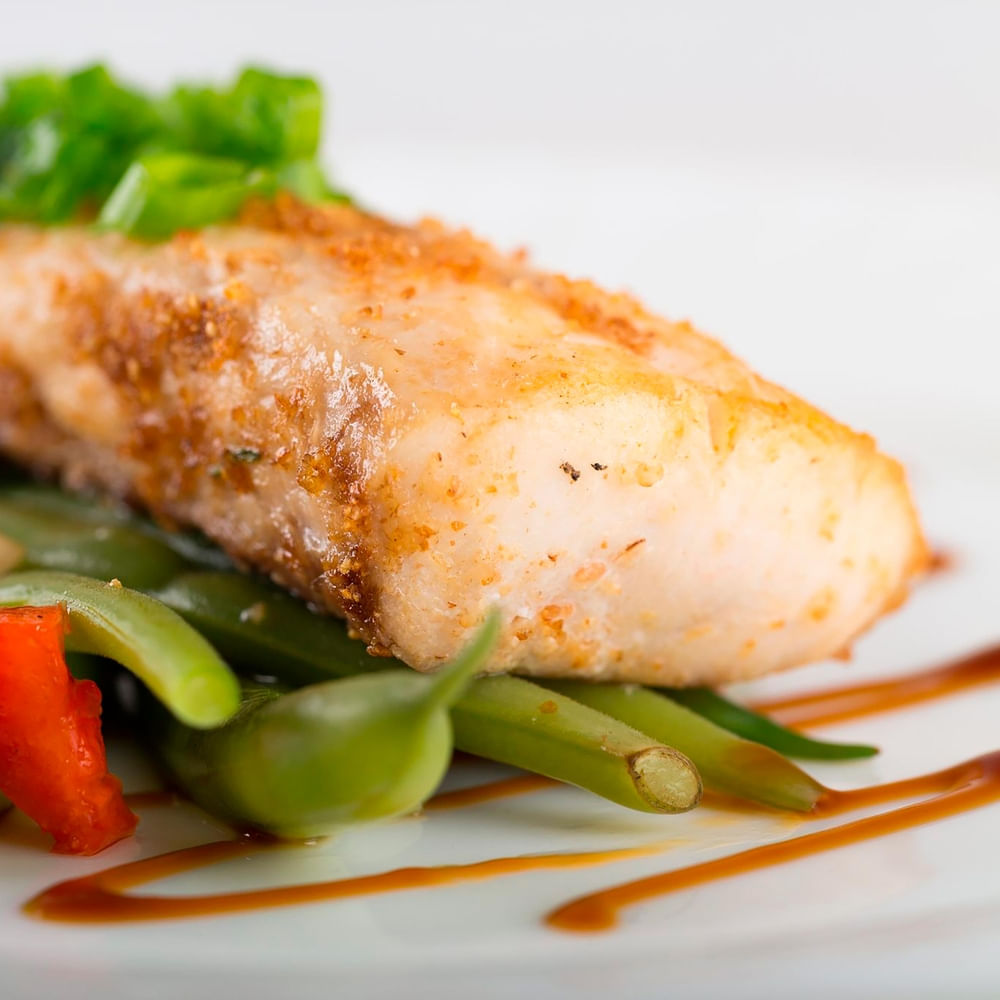 Comprar Filete De Tilapia 5A7 Onz Con Piel - Precio Indicado Por Libra ...