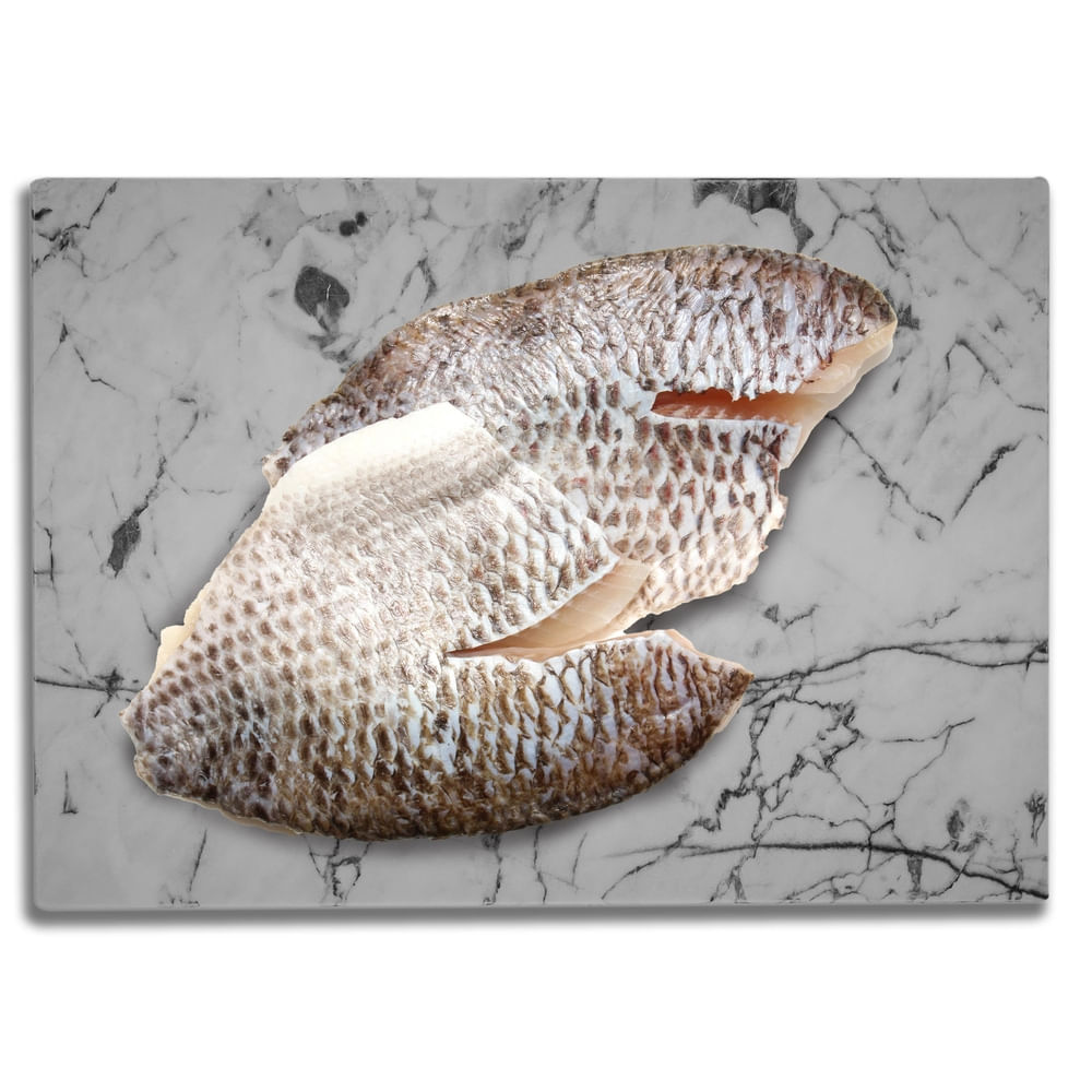 Comprar Filete De Tilapia 5A7 Onz Con Piel - Precio Indicado Por Libra ...