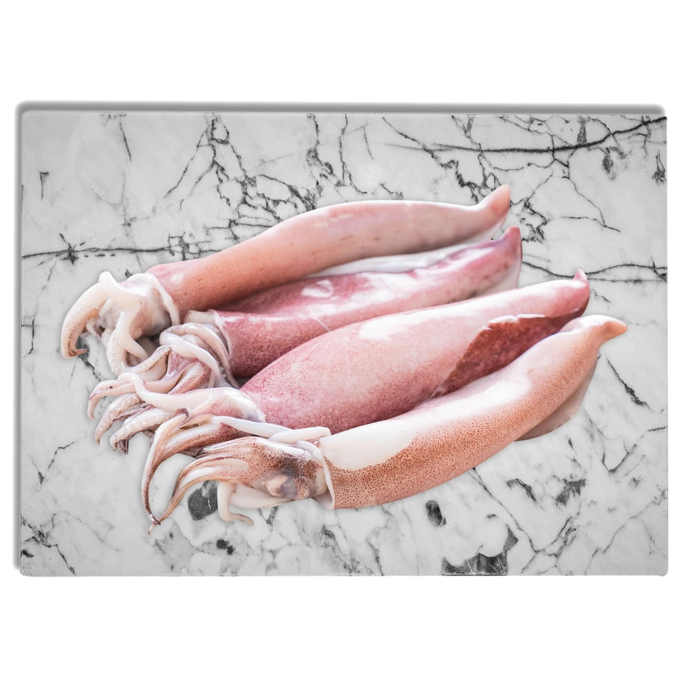 Comprar Calamar Super Marino Limpio Congelado 454 g | Walmart El ...