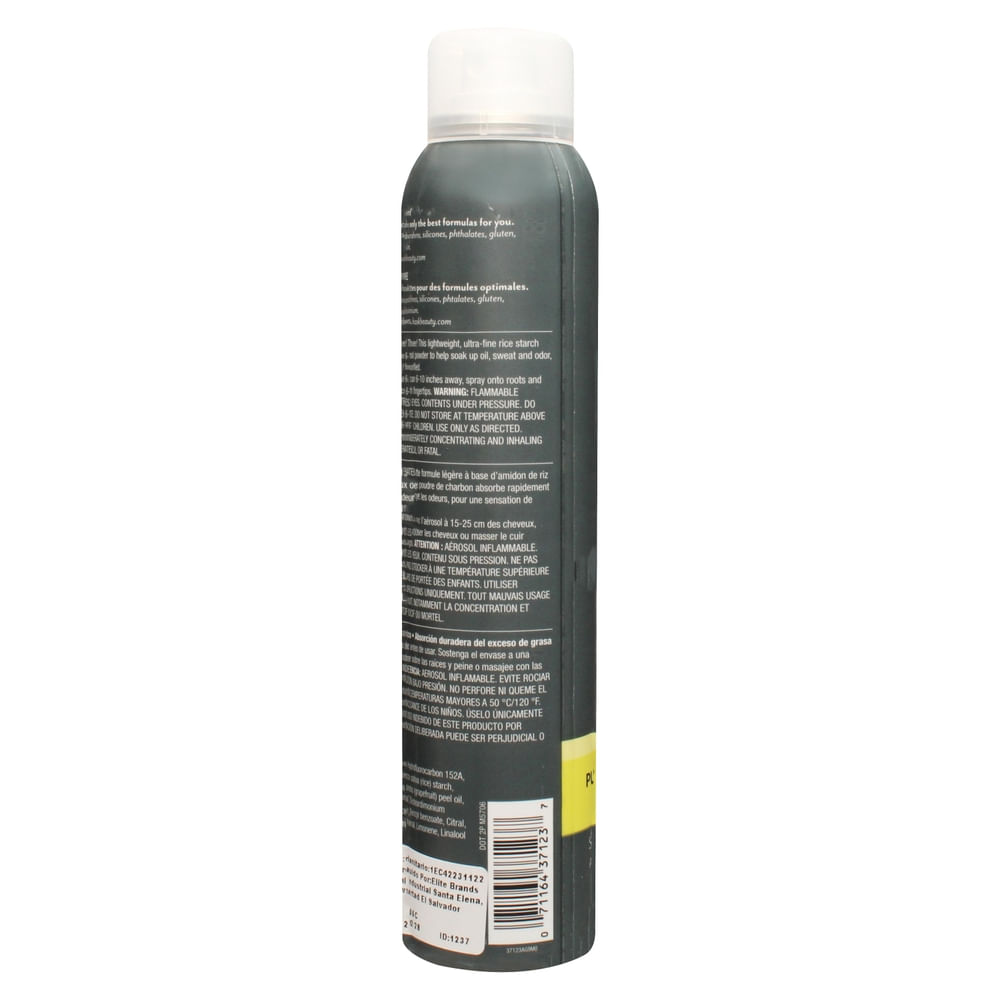 Comprar Shampo Hask Charcoal Dry - 4.3 ml | Walmart El Salvador ...