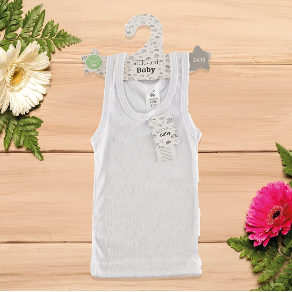 Comprar Camiseta Bebe Marca Boulevard 24M R 200 | Walmart El Salvador - Maxi Despensa | Compra ...
