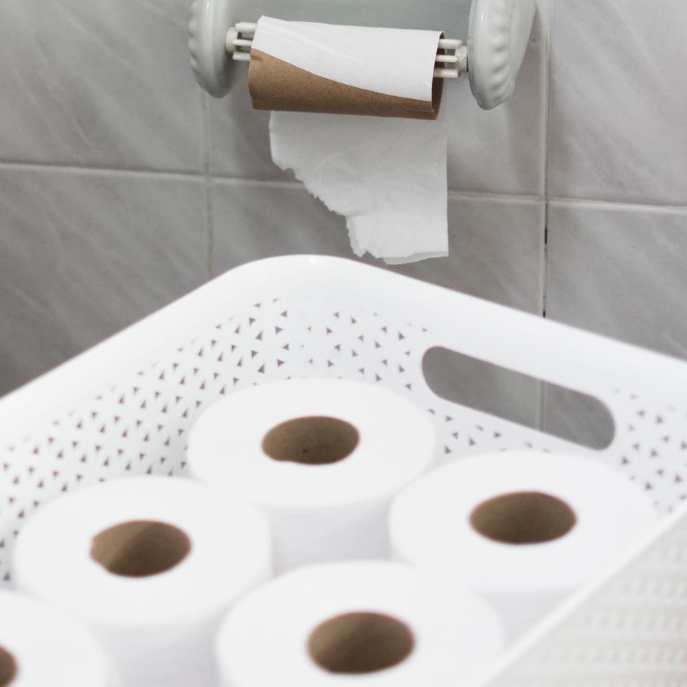 Comprar Papel higiénico Nevax maxi resist doble hoja - 6 Uds | Walmart ...