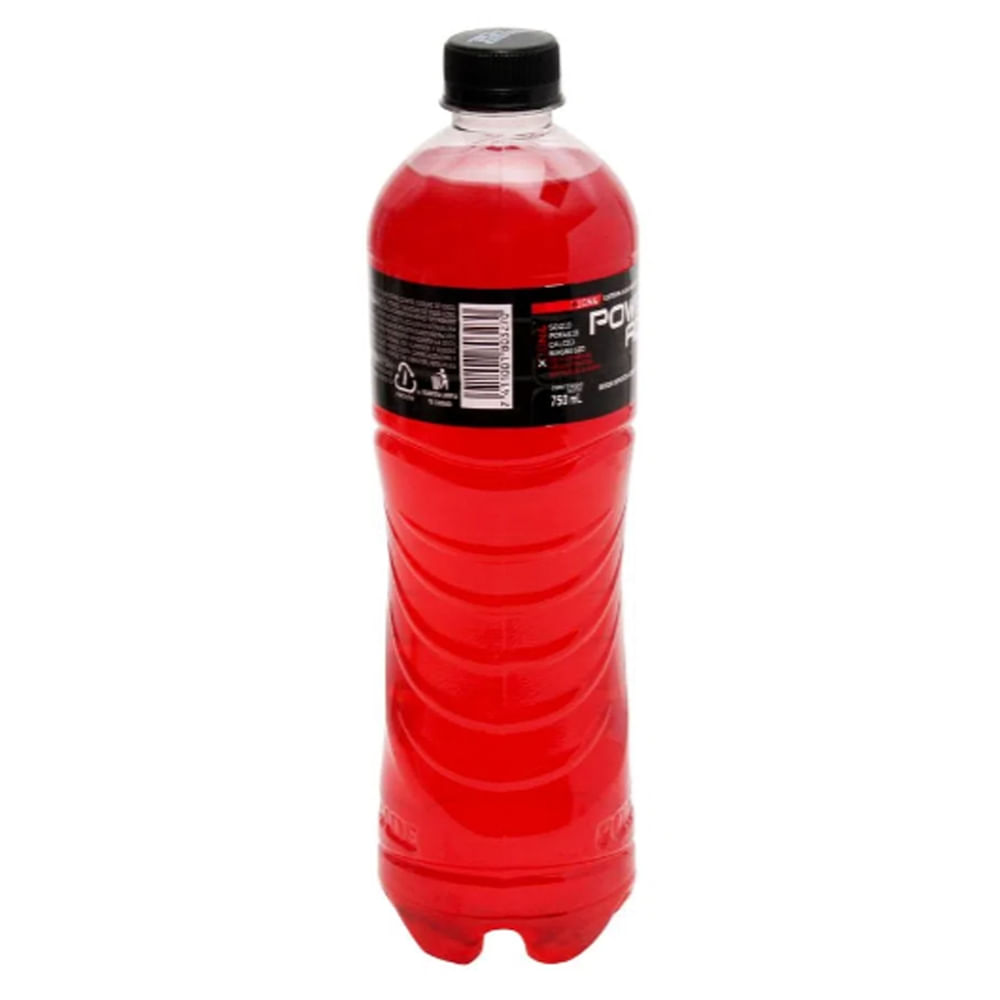 Comprar Bebida Hidratante Powerade Frut Ion4 -750 ml | Walmart El ...
