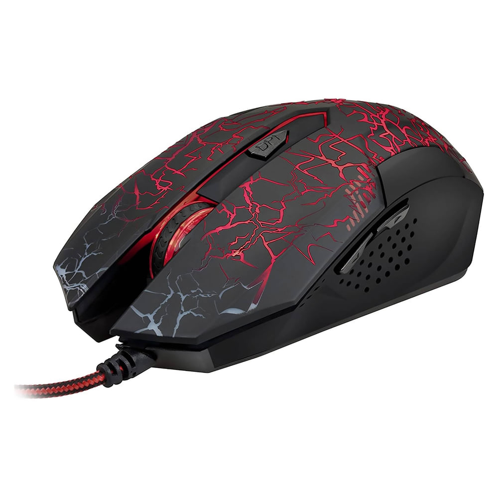Comprar Mouse Xtech Xtm510 gaming | Walmart El Salvador - Walmart ...