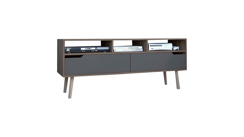 Mueble Tv 70 Pulgadas Walmart