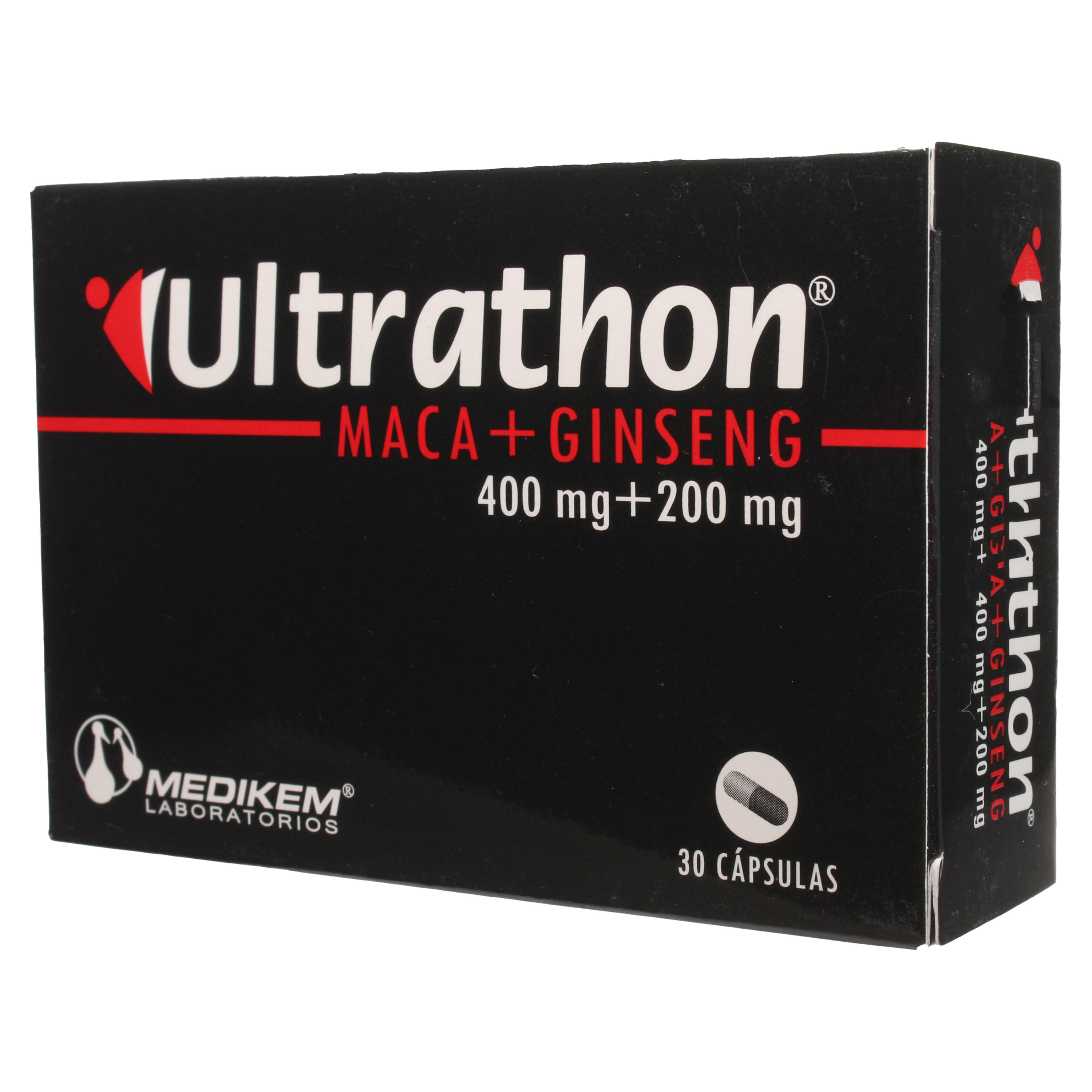 Comprar Ultrathon 30 Capsulas | Walmart El Salvador - Walmart | Salvador