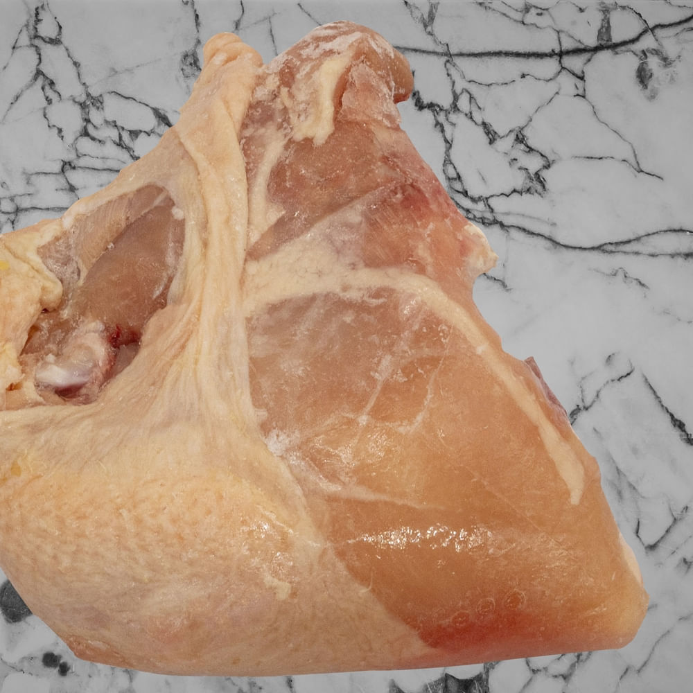 Comprar Pechuga Pollo Indio congelada, de 10 libras aproximadamente ...