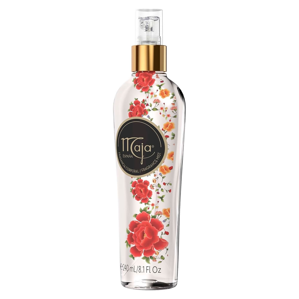 Comprar Maja Body Splash Clasica 240 ml | Walmart El Salvador - La ...